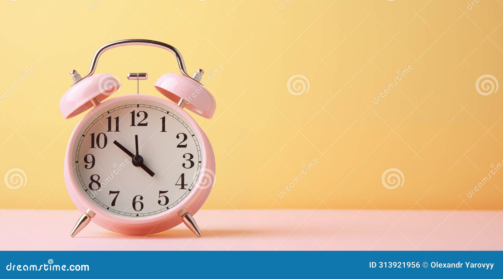 Clock, Alarm Clock, Good Morning Stock Photo - Image of time, timer ...
