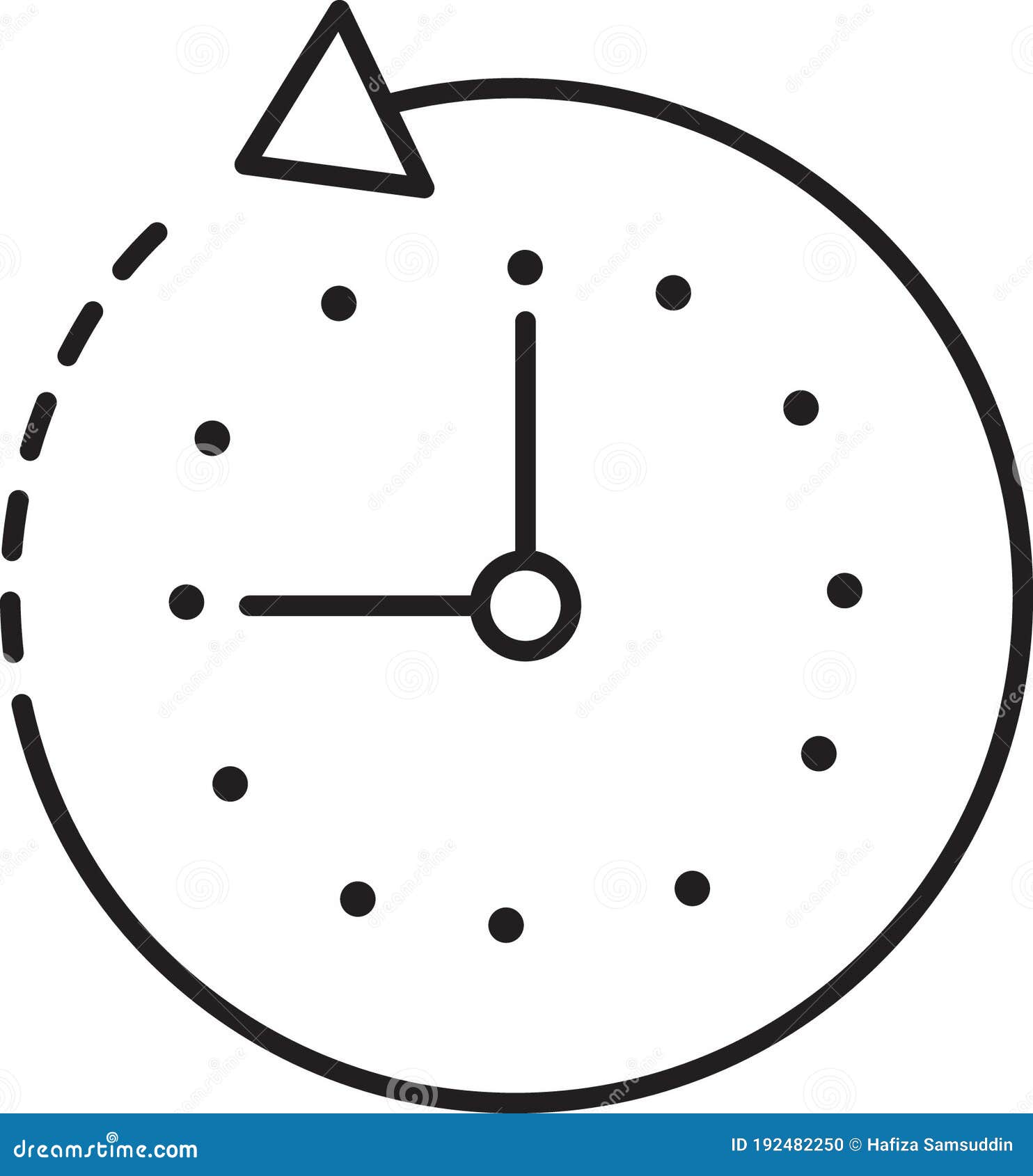 Anticlockwise Cartoons, Illustrations & Vector Stock Images - 2040 ...