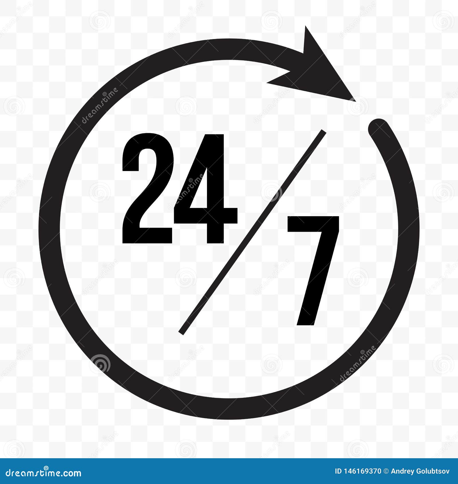 Clock Arrow 12, 16, 24, 48, 72 Hours. Set Of Delivery Service Time ... Clock Arrow 12, 16, 24, 48, 72 Hours. Set Of Delivery Service Time ...