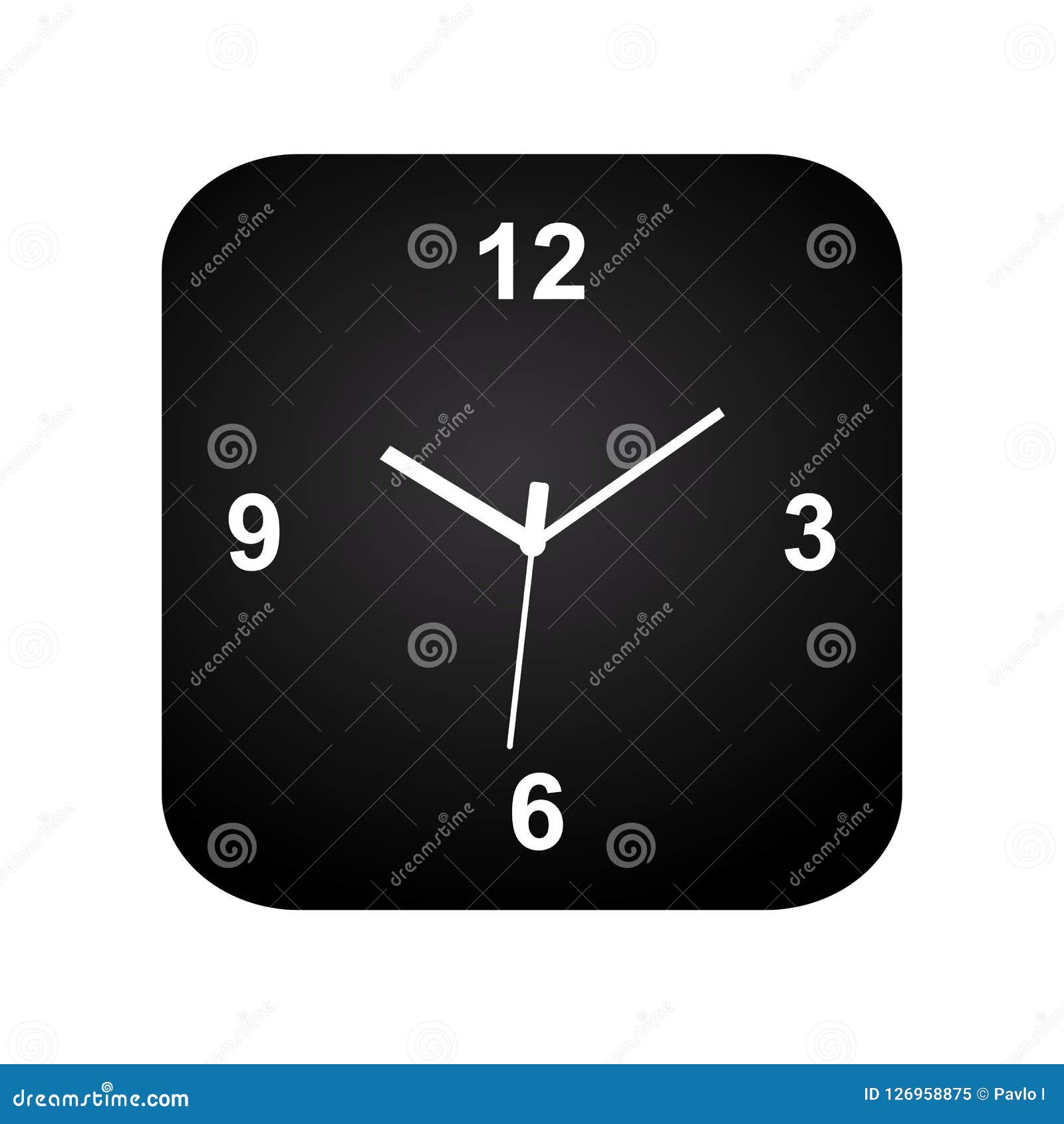 Vector Clock History