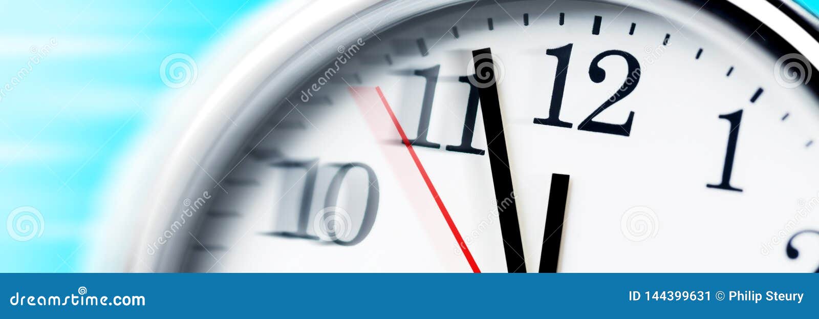 Time Is Running Fast. Hourglass On The Wet Sea Sand And Traces Of ...