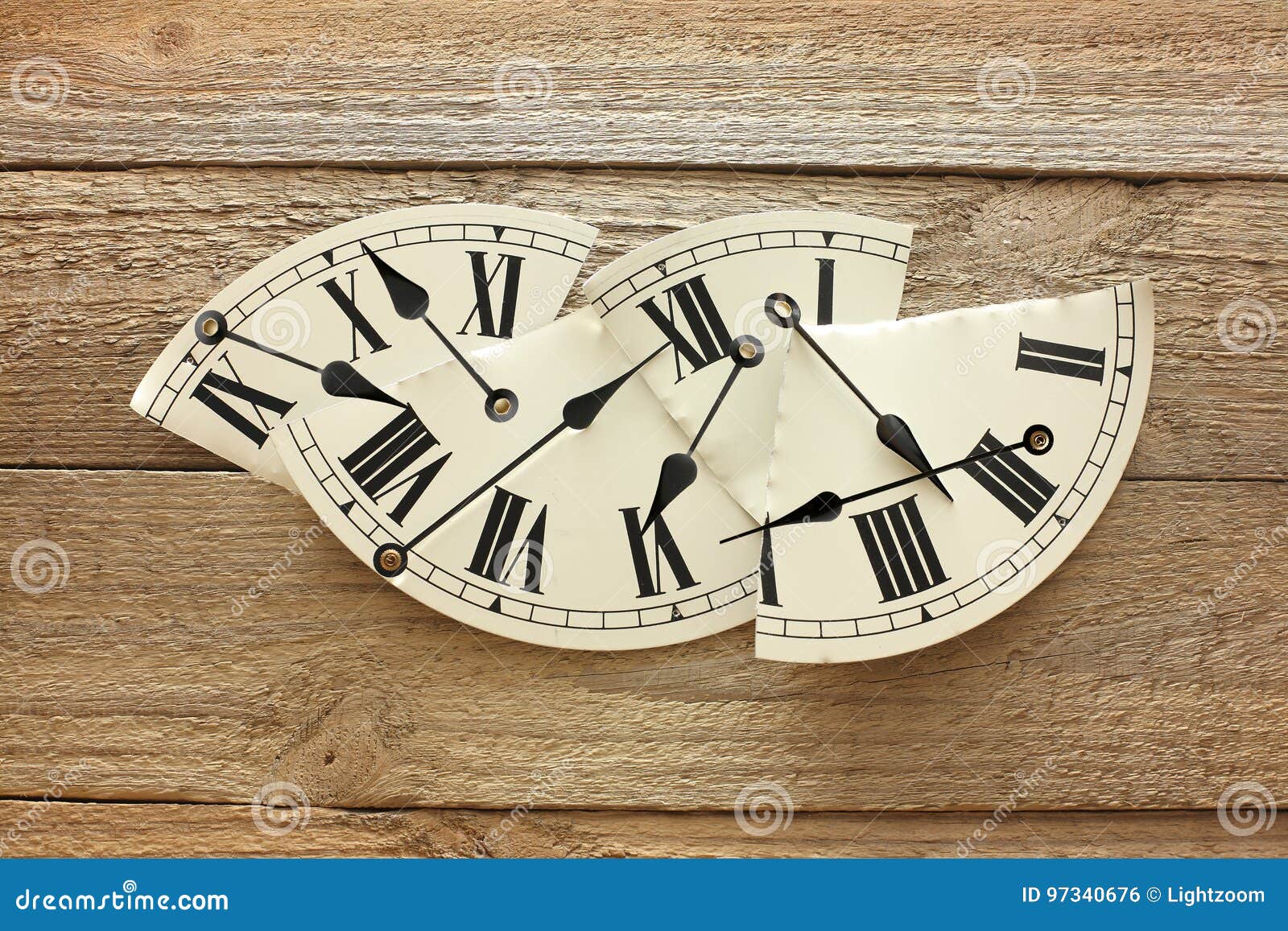 Clock stock photo. Image of punctual, precise, still - 97340676