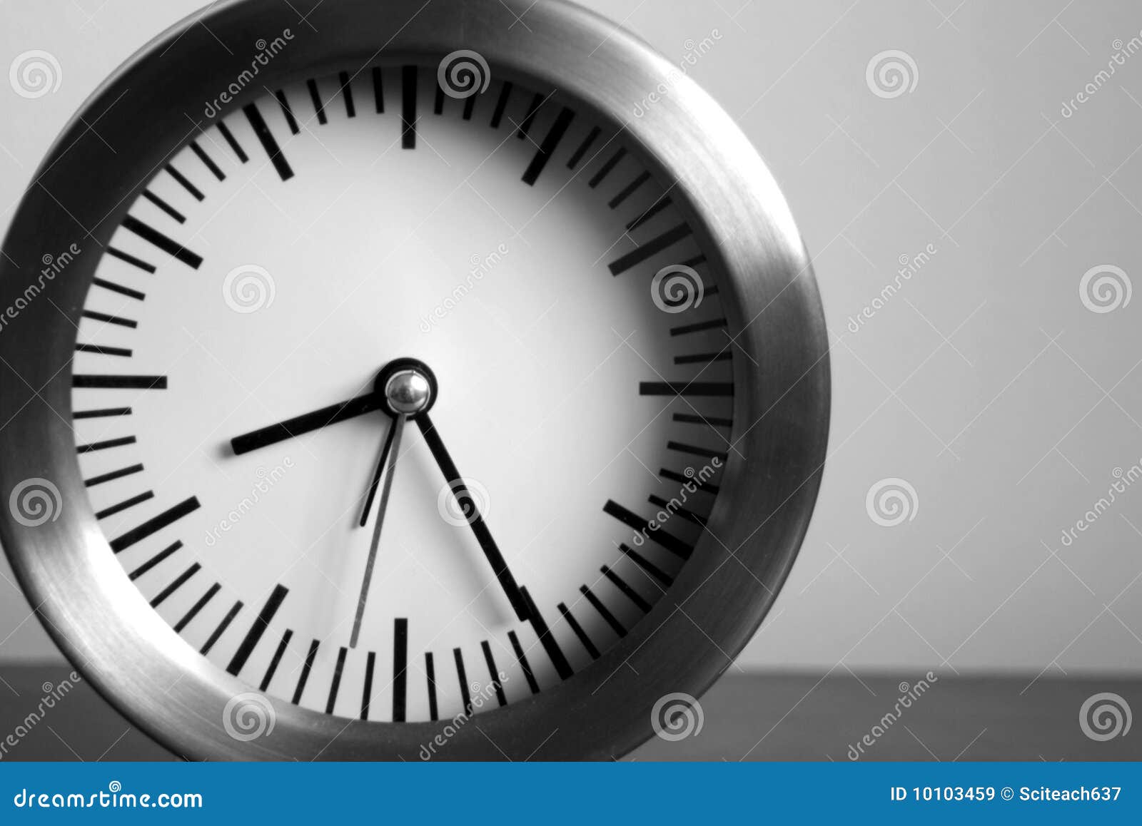 Clock Close-up stock image. Image of time, dial, watch - 10103459