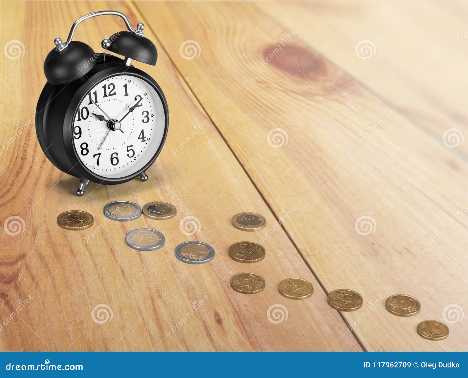 Clock stock image. Image of oclock, revival, face, ticking - 117962709