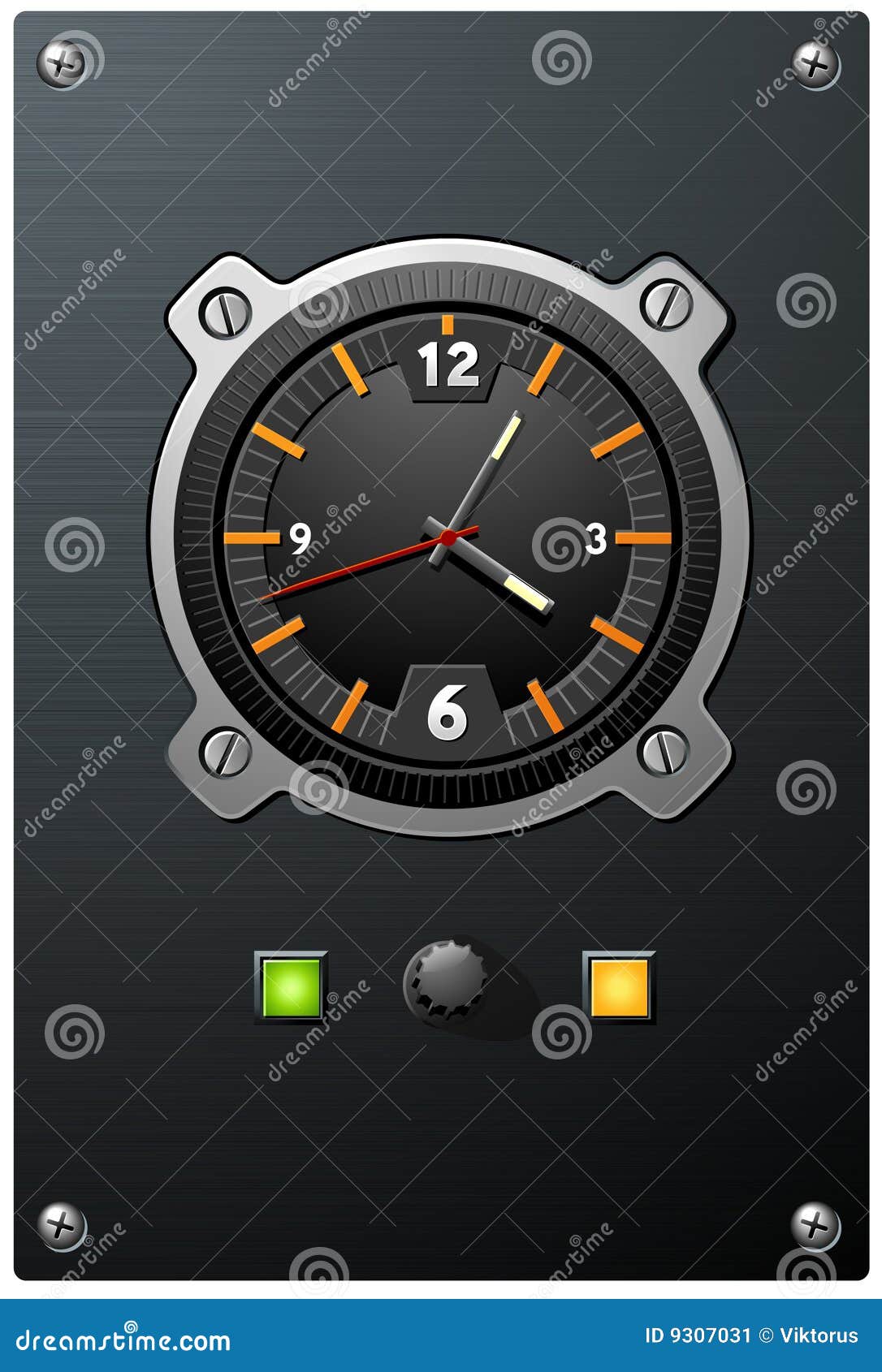 Volume Clock Stock Illustrations – 2,191 Volume Clock Stock ...