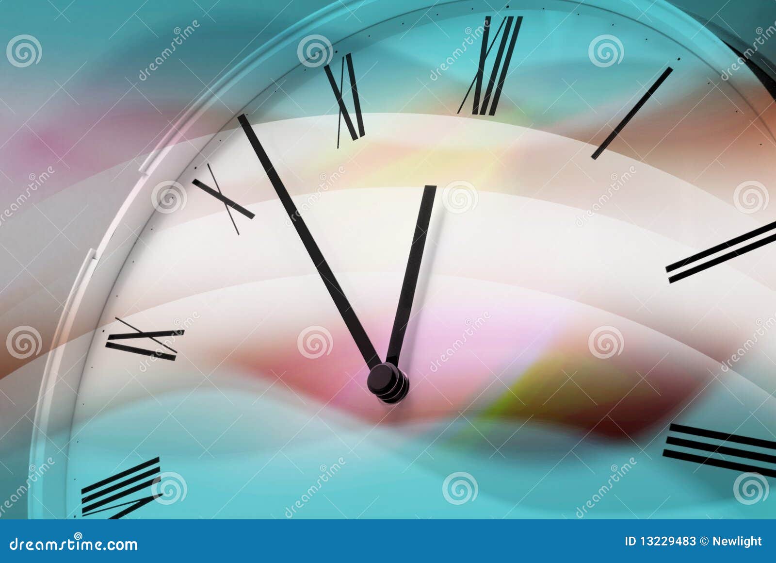 Clock Face stock image. Image of time, punctual, life - 13229483