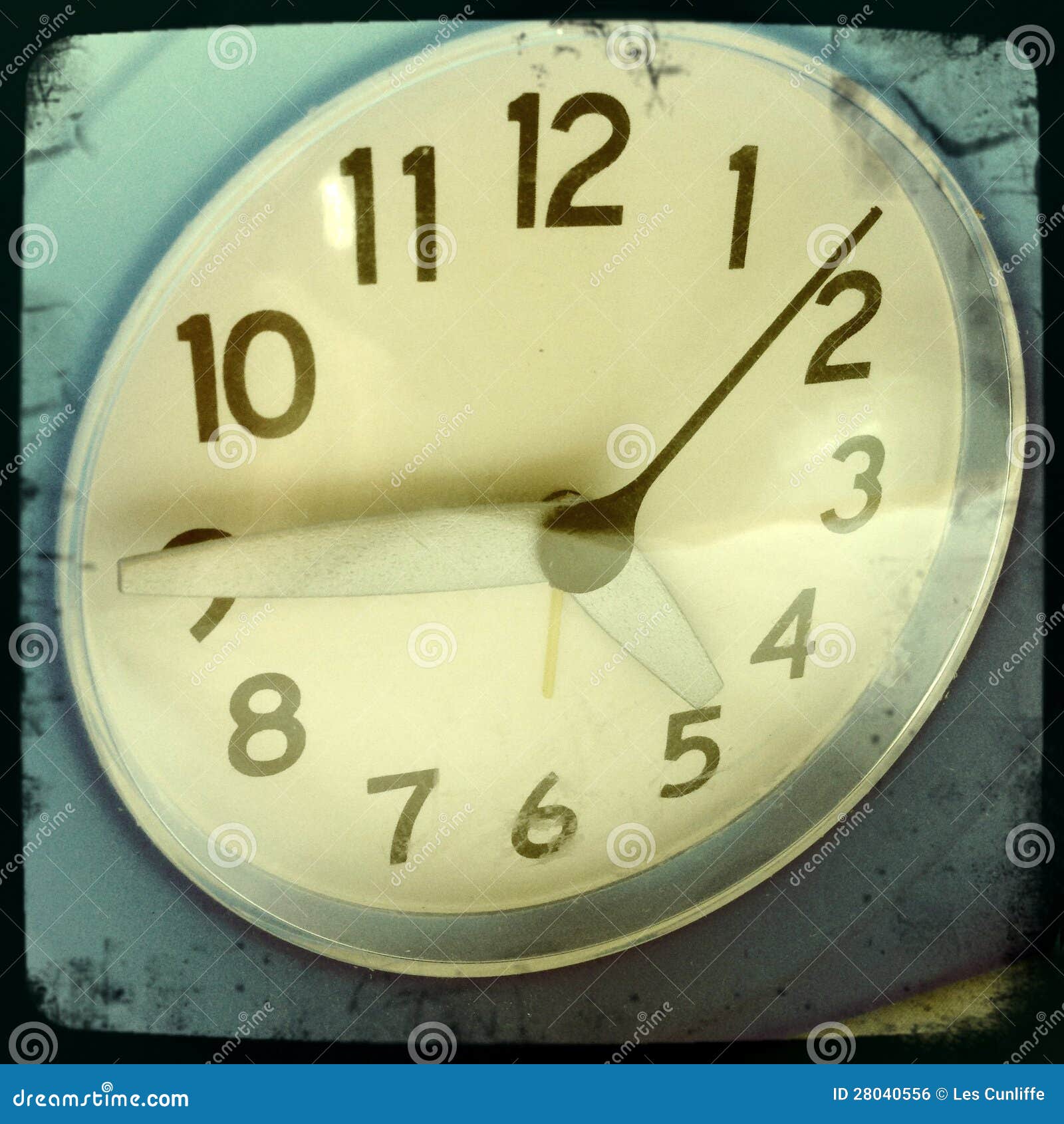 Clock face stock photo. Image of concept, time, hands - 28040556