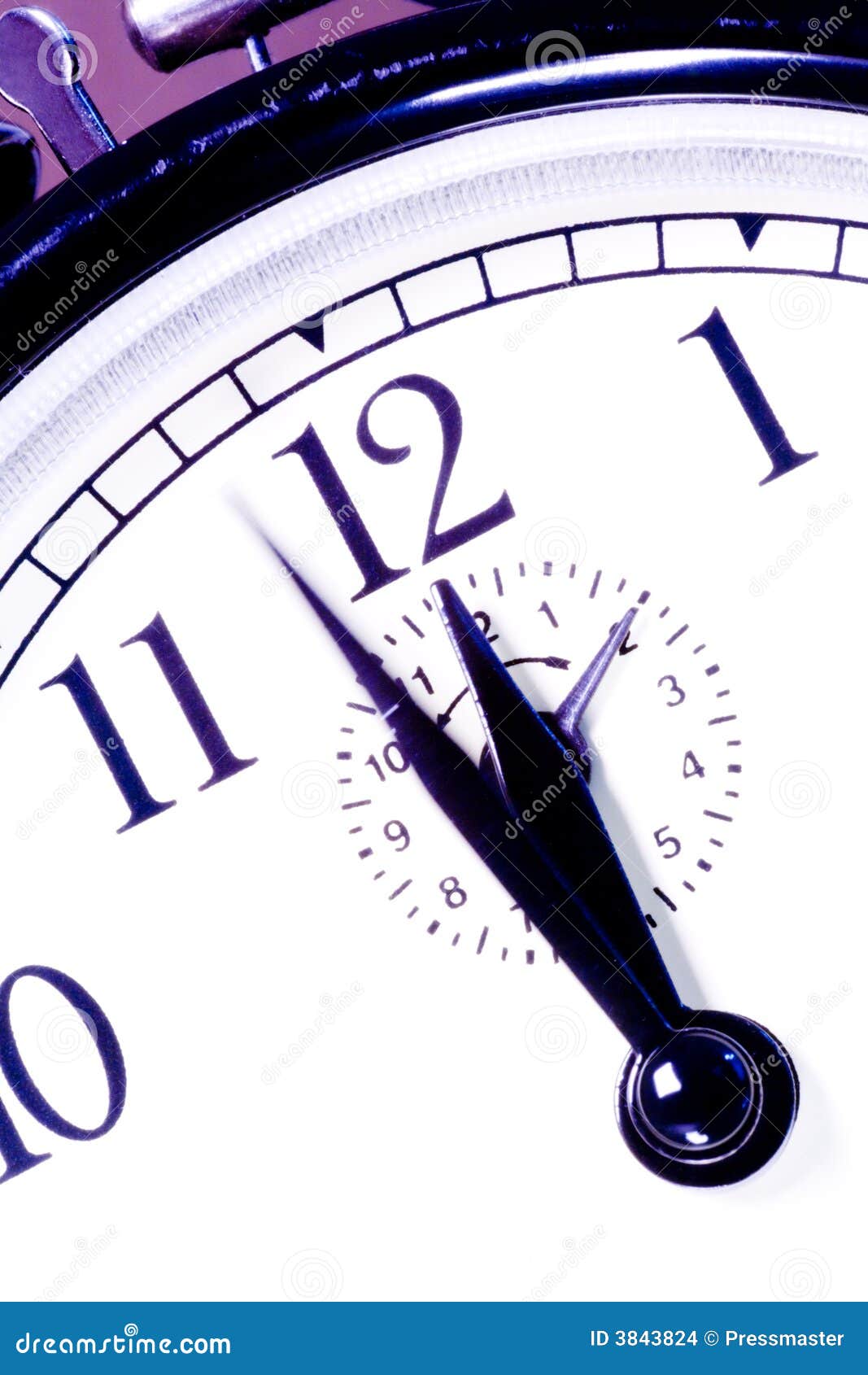 Clock-face stock photo. Image of holiday, close, clock - 3843824