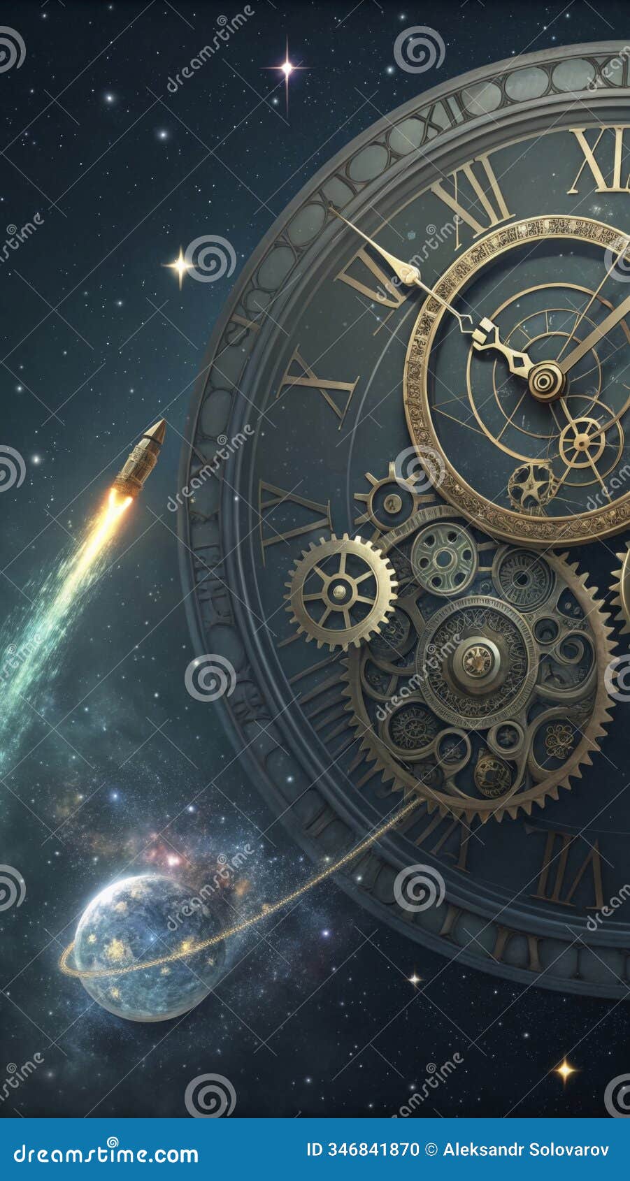 Set Clock, Intersection Point, Pie Chart Infographic And Graph, Chart ...