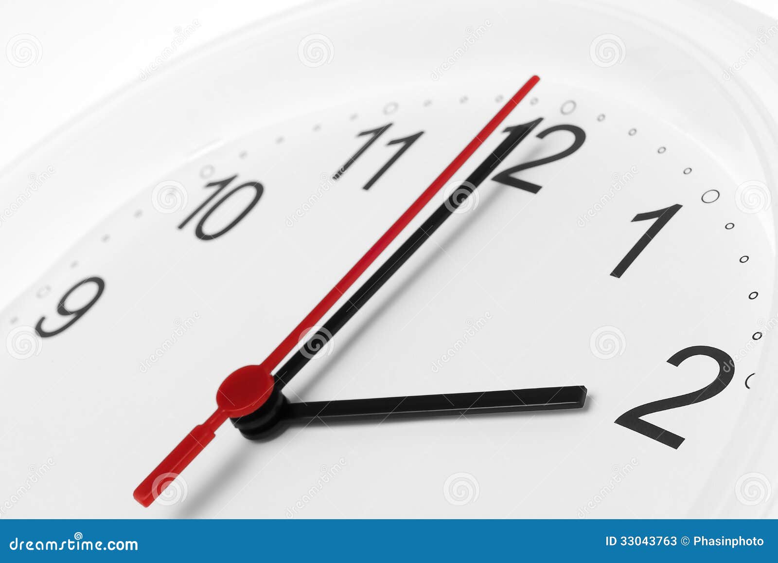 Clock face at working time stock image. Image of start - 33043763