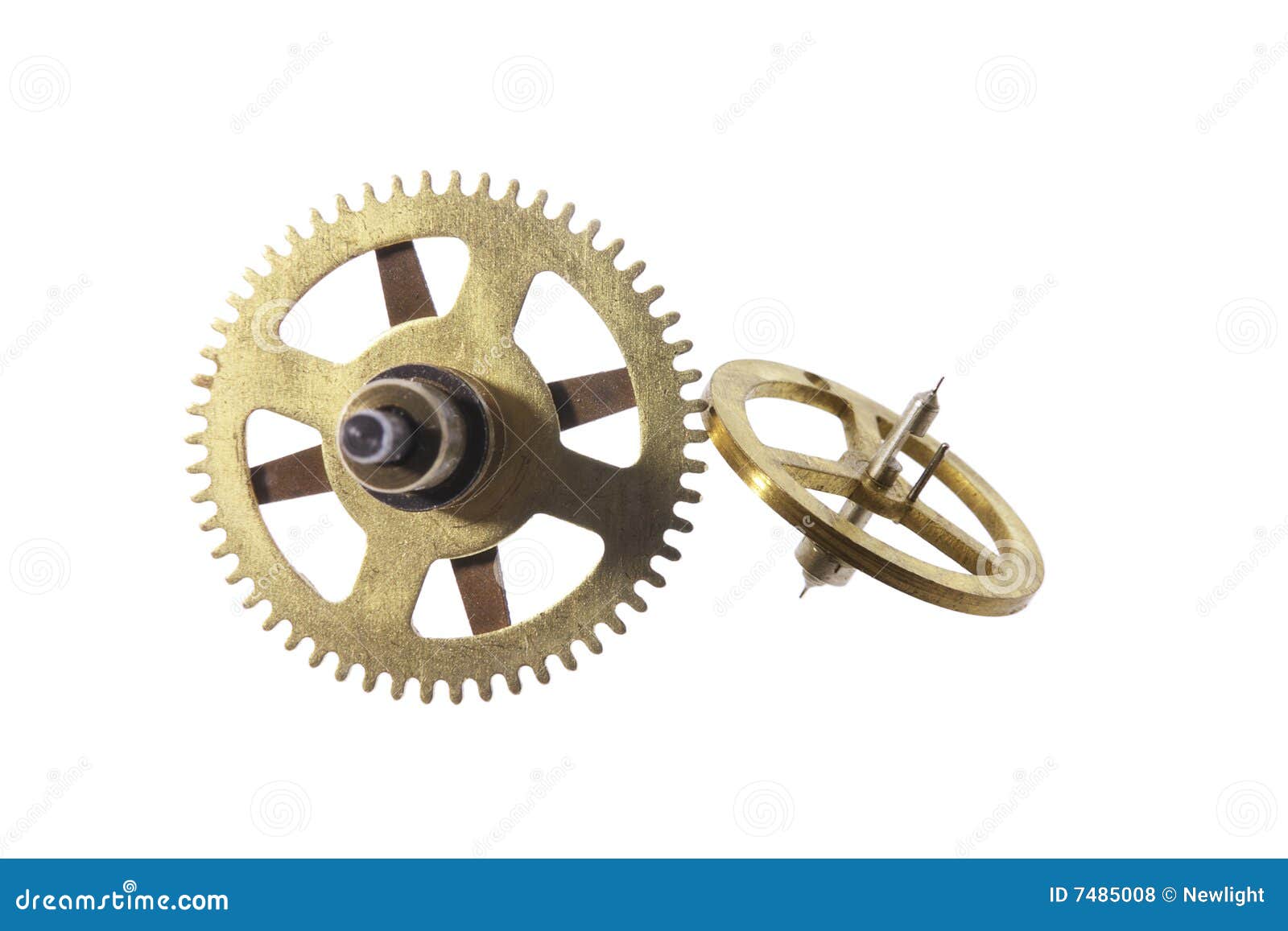 Clock Gear Wheels stock photo. Image of shot, faulty, still - 7485008