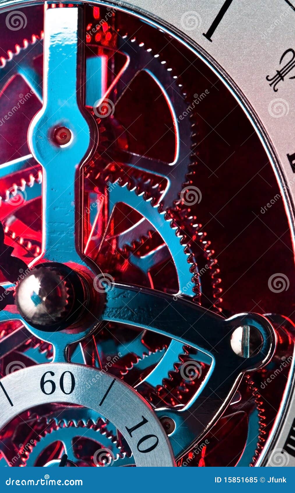 Clock Gears stock image. Image of teamwork, clockwork - 15851685