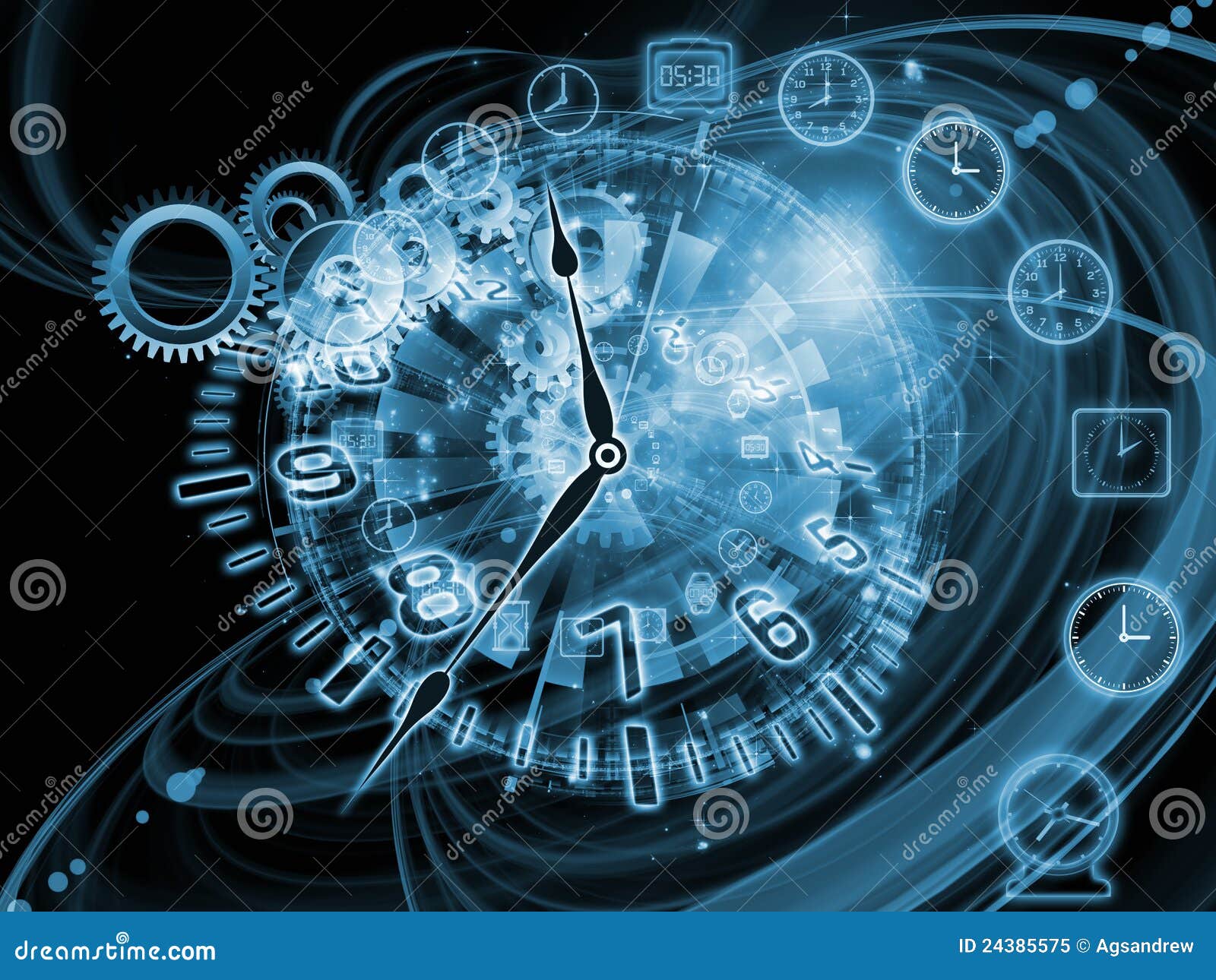 Teal Clock Stock Illustrations – 104 Teal Clock Stock Illustrations ...