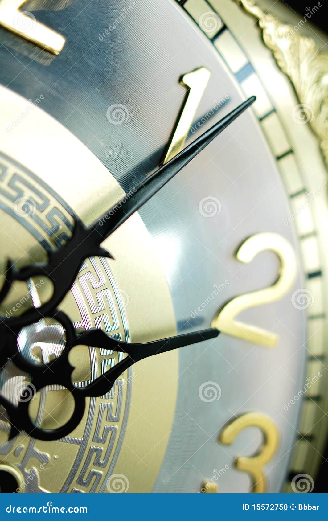 Clock hands stock photo. Image of time, hands, ancient - 15572750