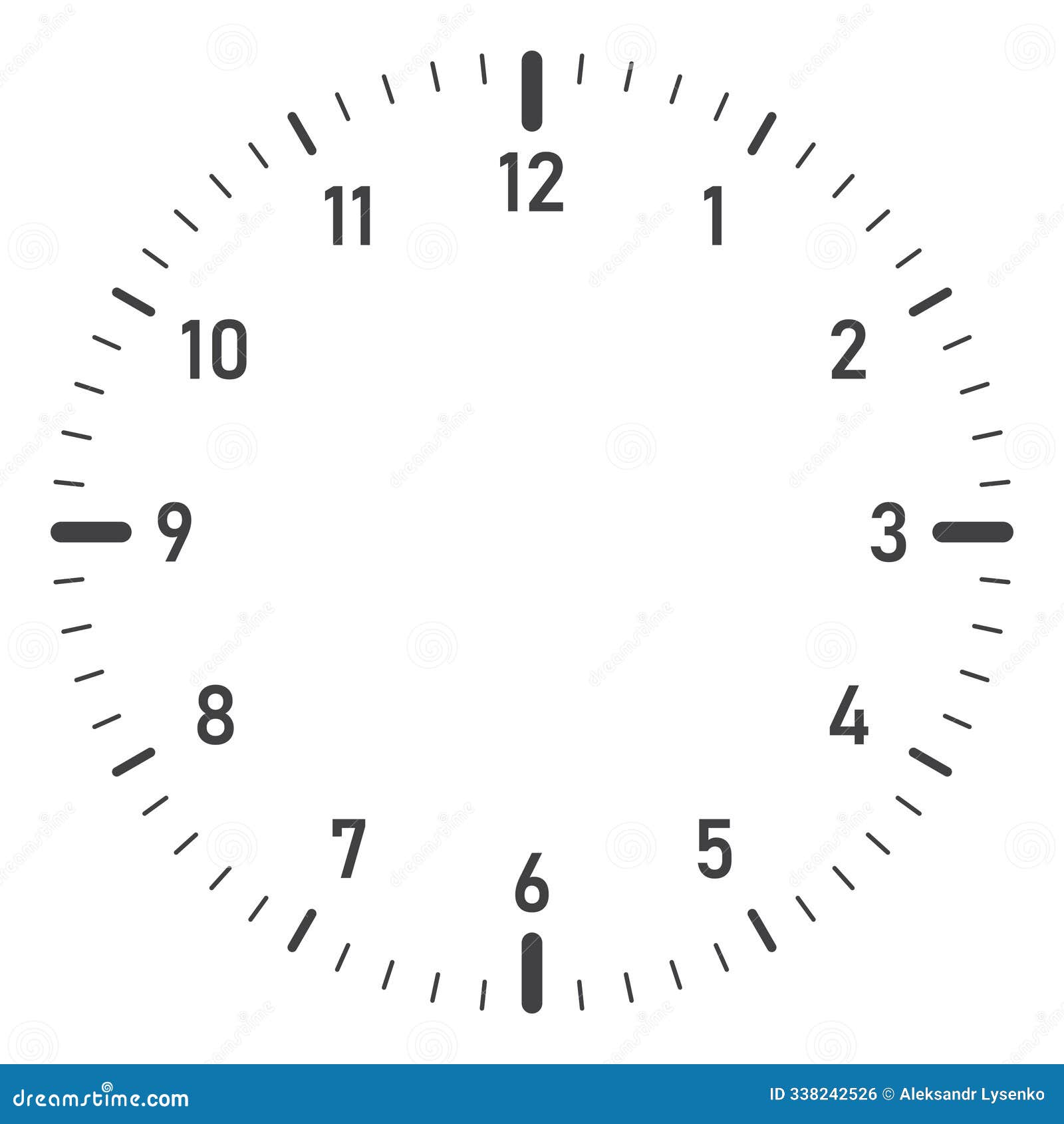 Timer Off Sign Icon. Stopwatch Symbol. Vector Illustration ...
