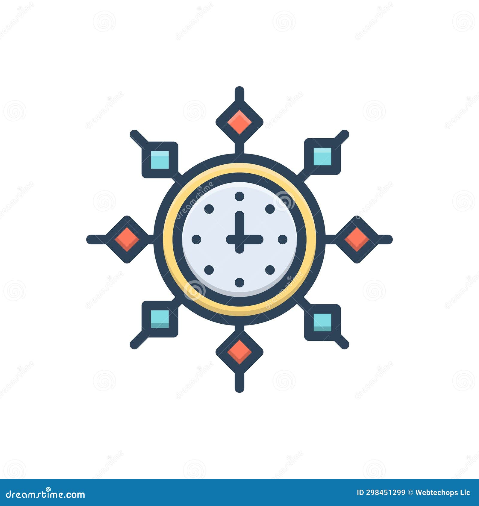 1 Second Countdown Timer Icon Set. Time Interval Icons. Stopwatch And ... 1 Second Countdown Timer Icon Set. Time Interval Icons. Stopwatch And ...