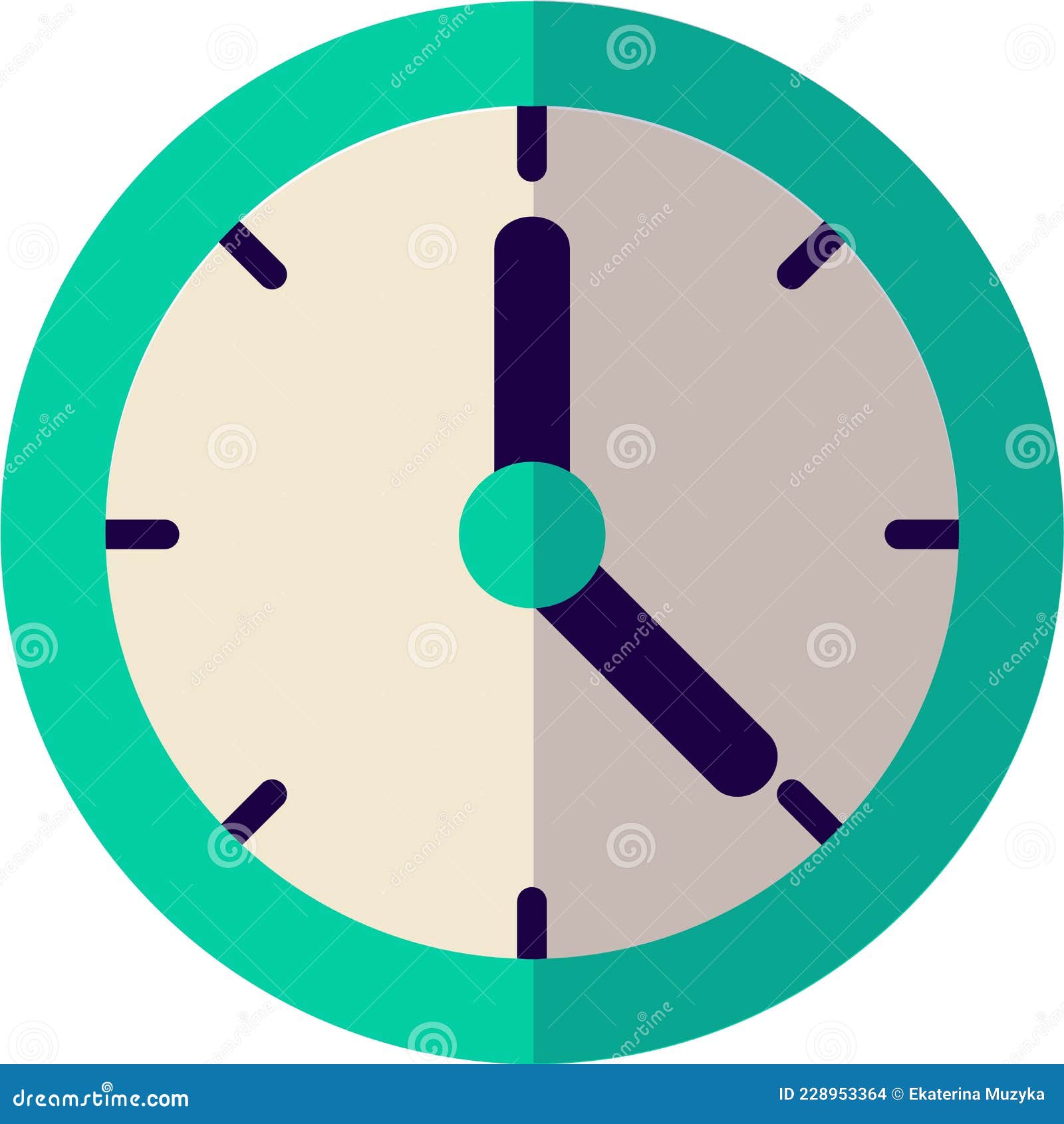1 Second Countdown Timer Icon Set. Time Interval Icons. Stopwatch And ... 1 Second Countdown Timer Icon Set. Time Interval Icons. Stopwatch And ...