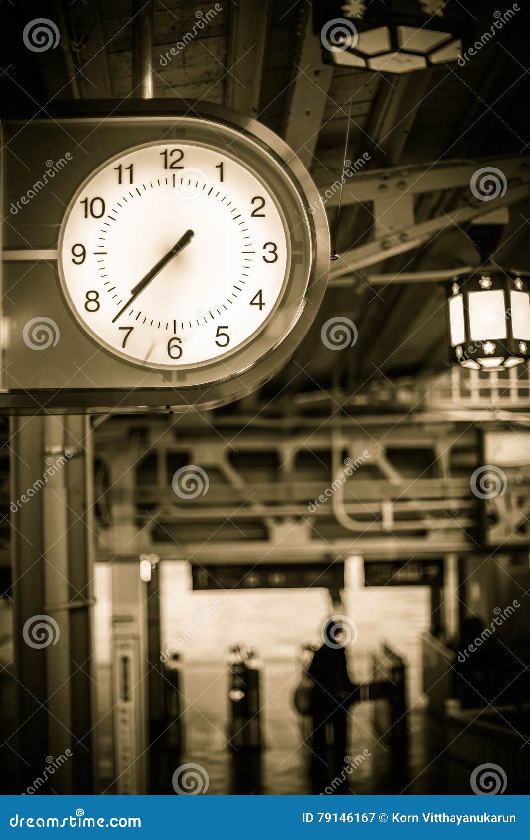 Old Japanese Train Stock Photography | CartoonDealer.com #22907240