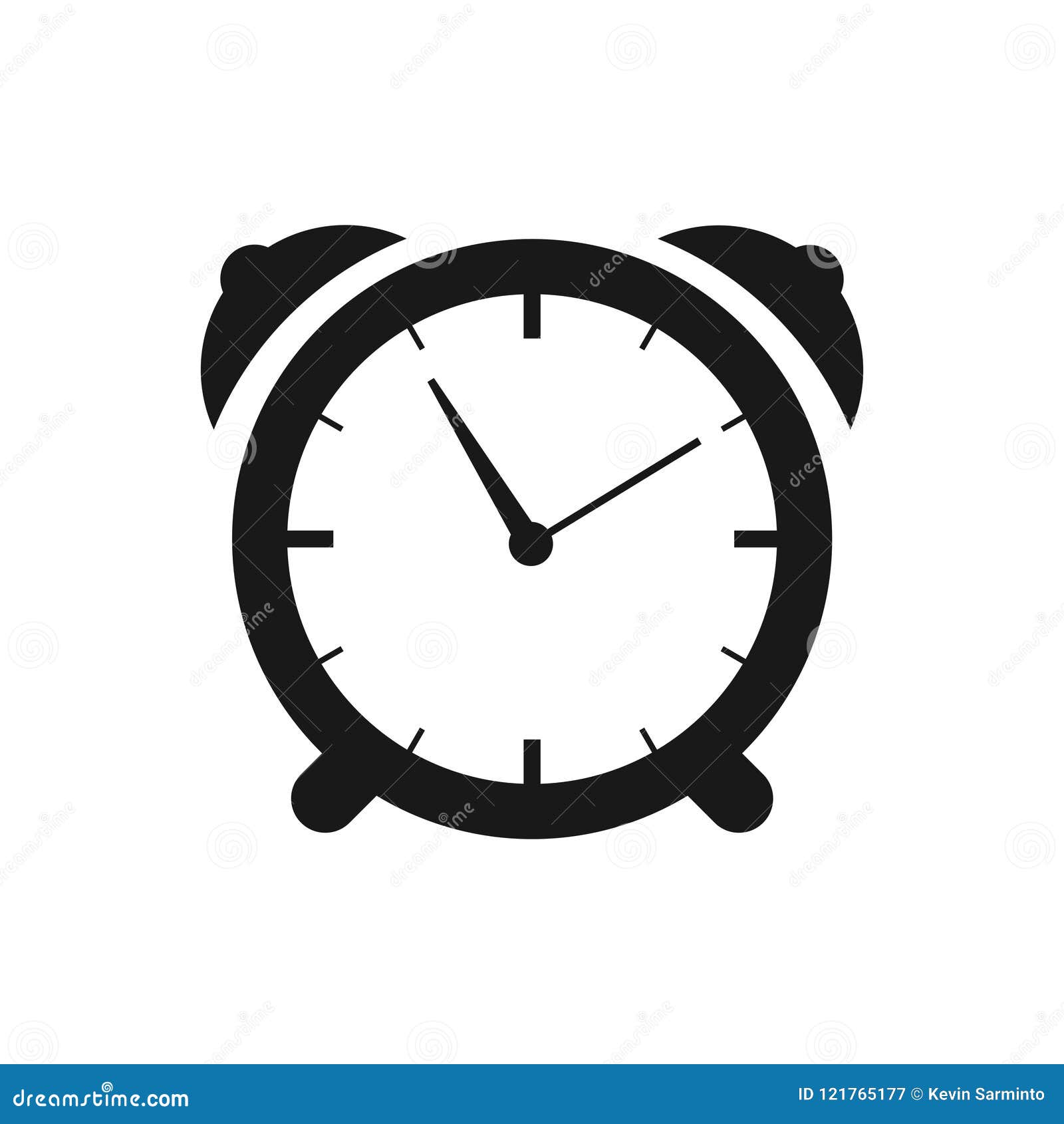 Clock logo clock logo stock vector. Illustration of emblem - 121765177