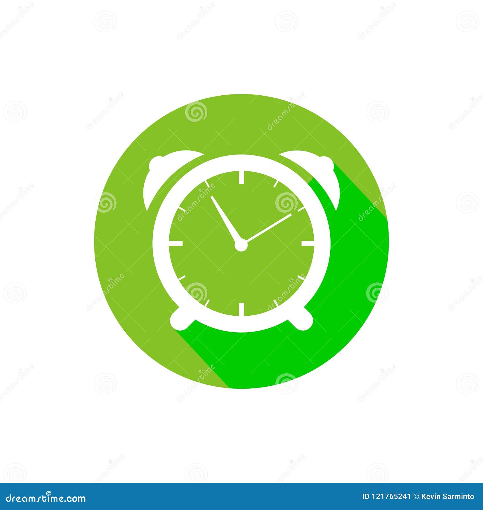 Clock logo clock logo stock vector. Illustration of line - 121765241