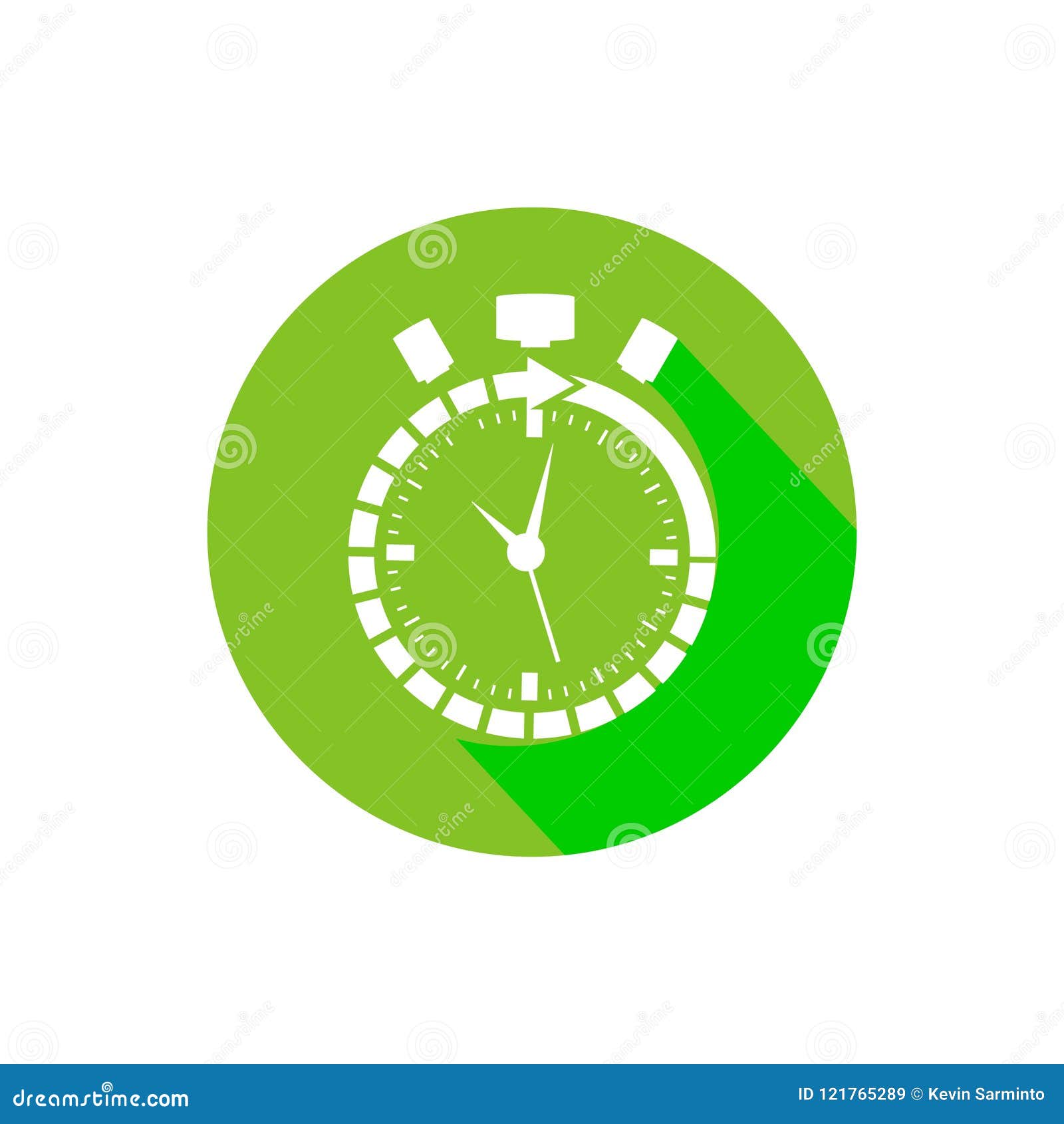Clock logo clock logo stock vector. Illustration of design - 121765289