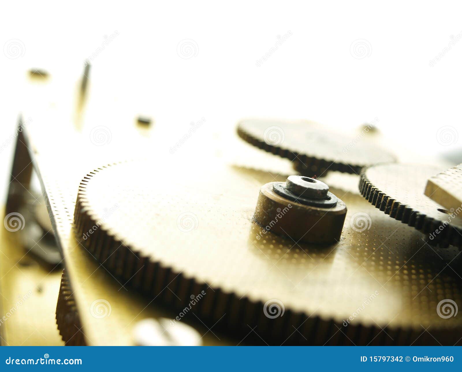 Clock machine stock photo. Image of rack, antique, cycle - 15797342