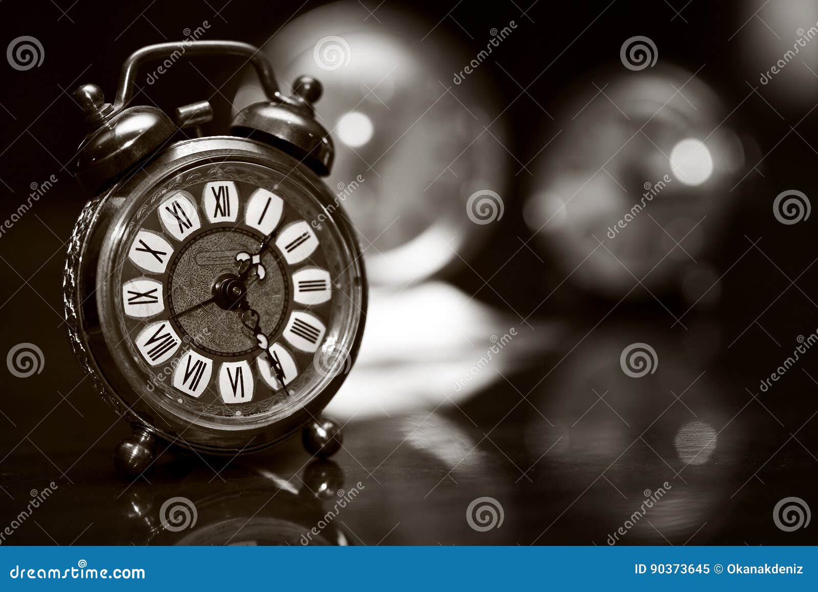 Clock Macro Detailed stock image. Image of face, analog - 90373645