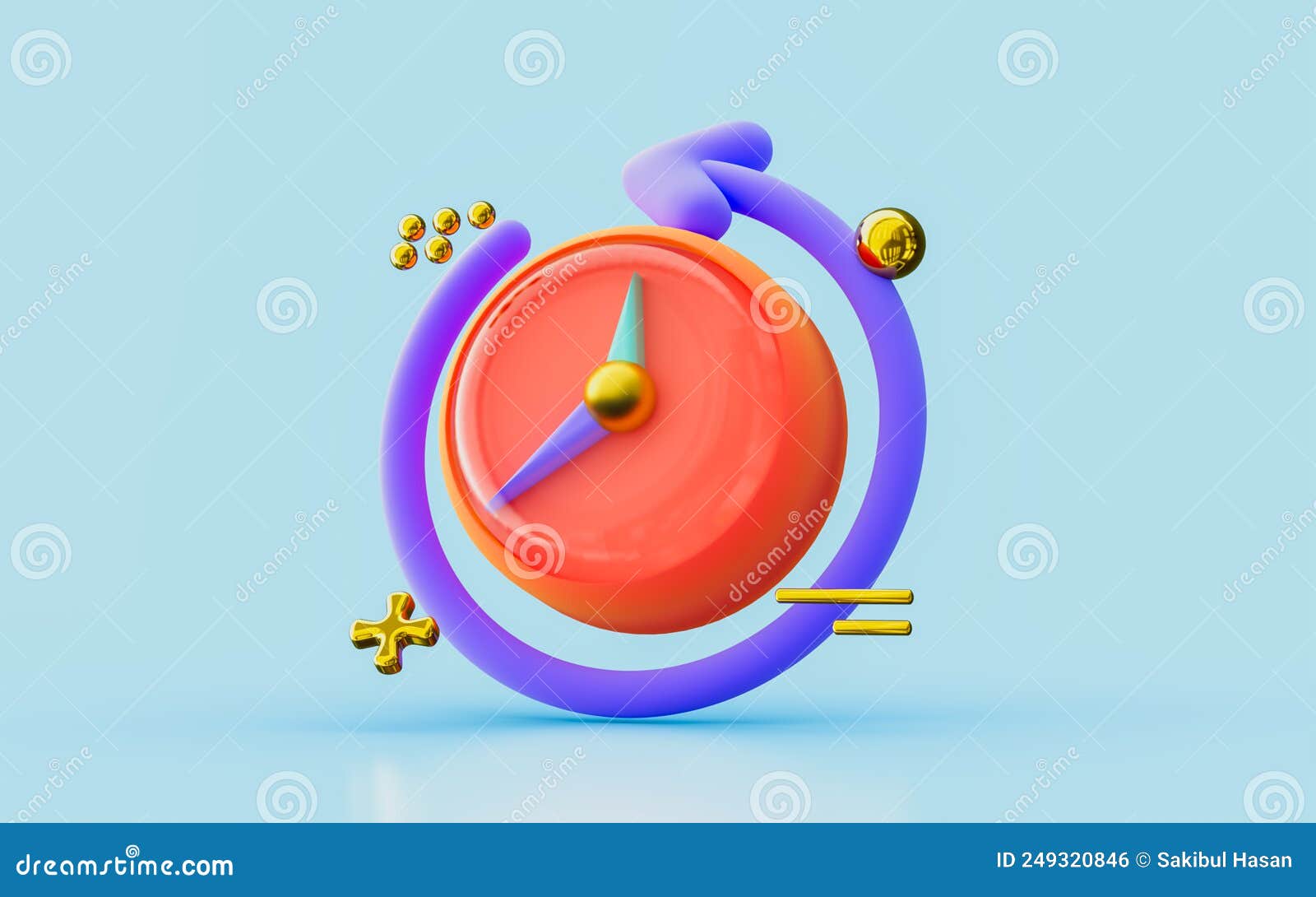 REMAINED -Realistic Neon Sign On Brick Wall Background - 3D Rendered ...