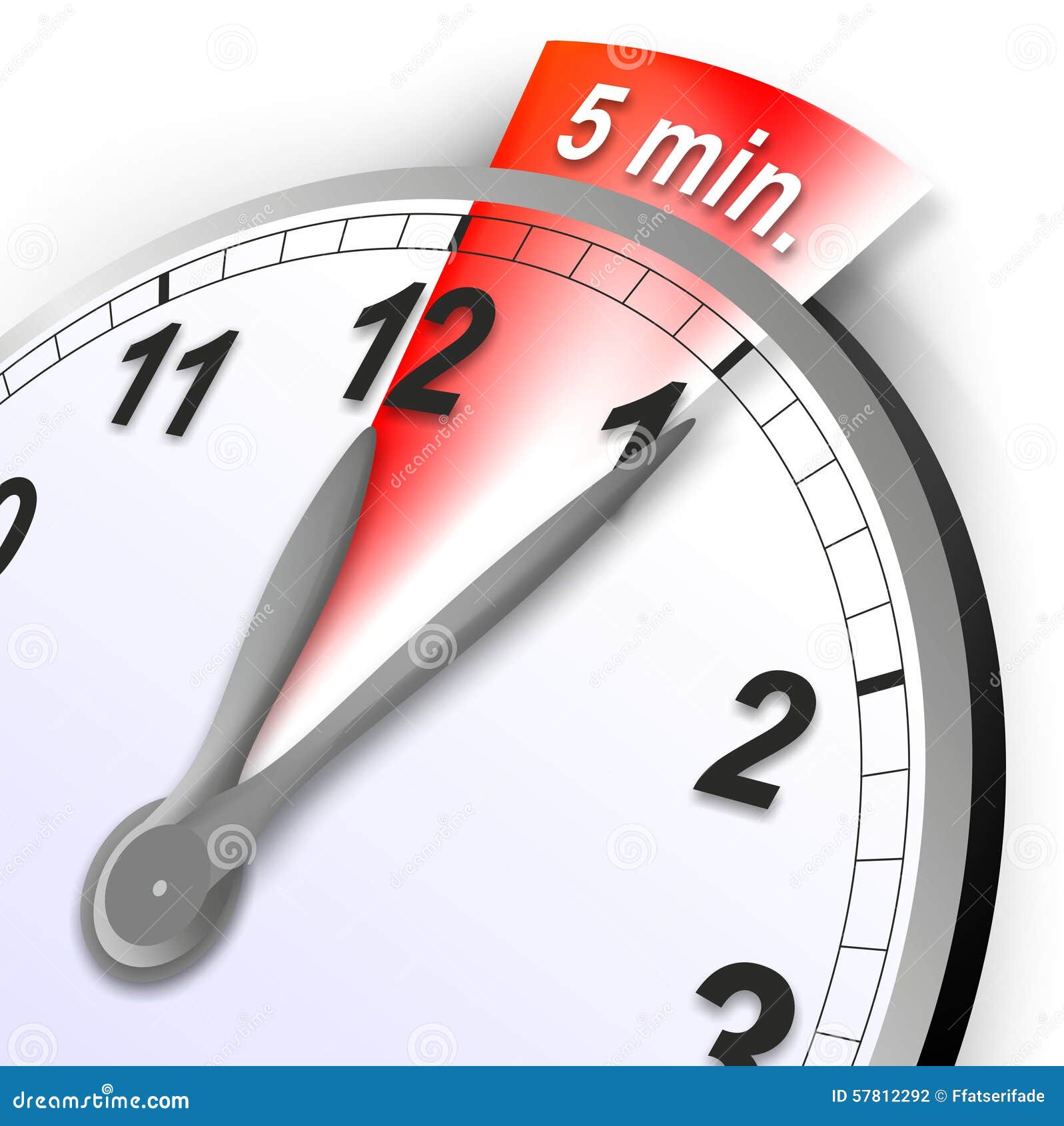 Clock stock illustration. Illustration of business, appointment - 57812292