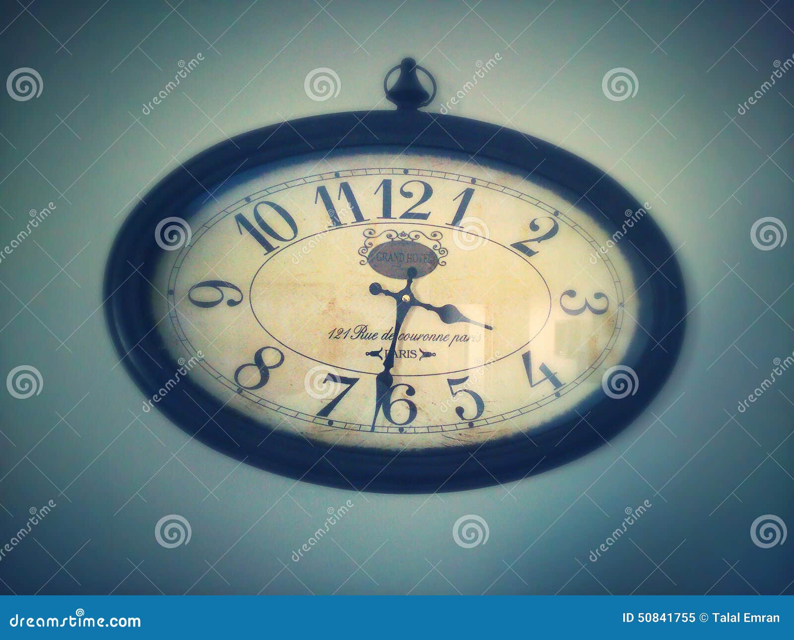 Clock editorial image. Image of hour, minute, time, clock - 50841755