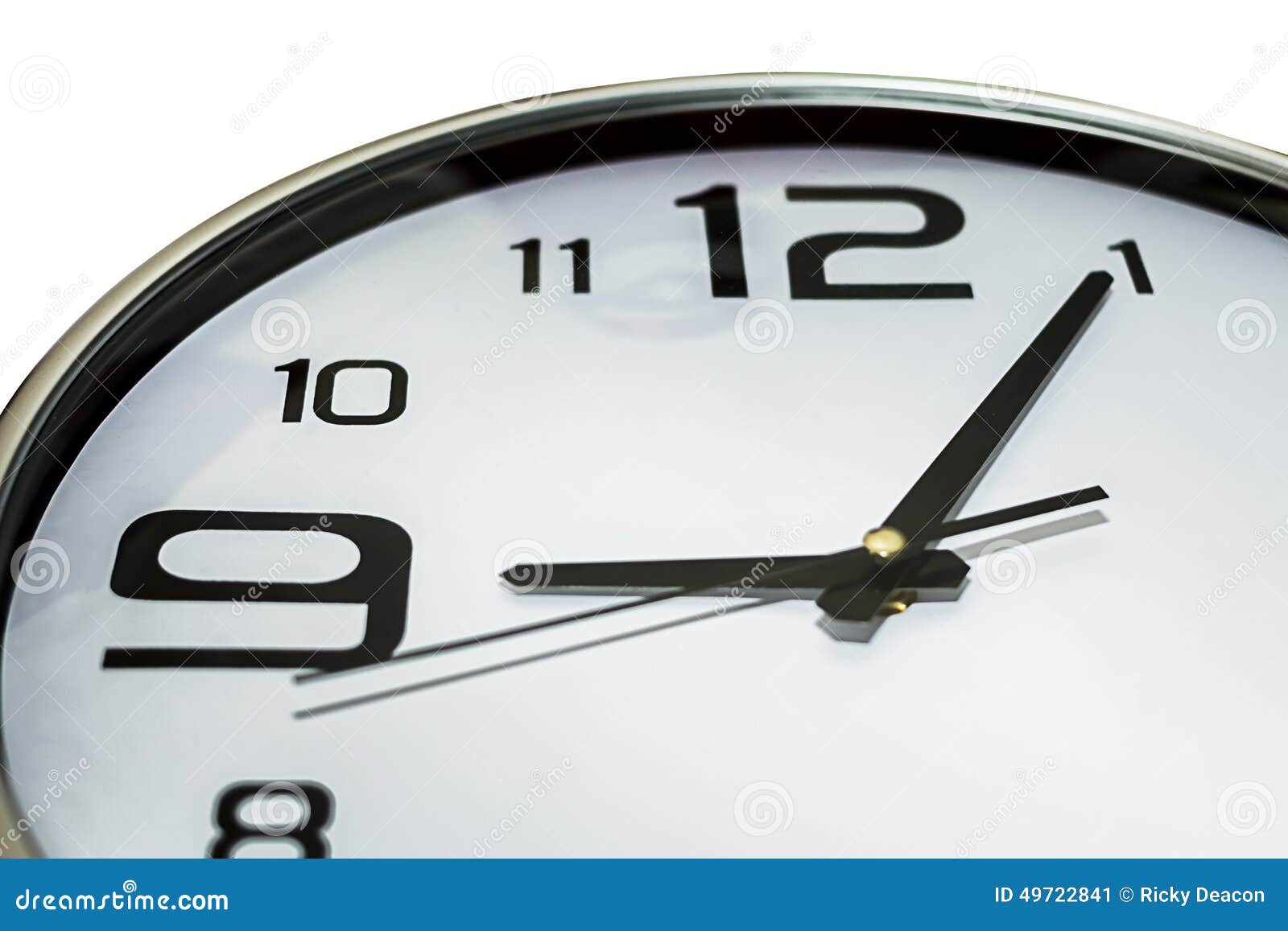 Late for Work stock image. Image of schedule, delays - 49722841