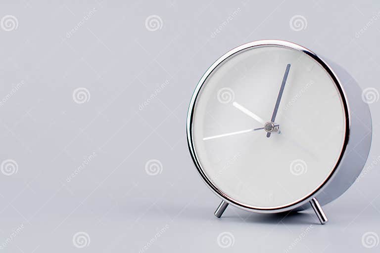 Stop Clock Hands. Alarm Clock. Working with Appointment Time. Time ...