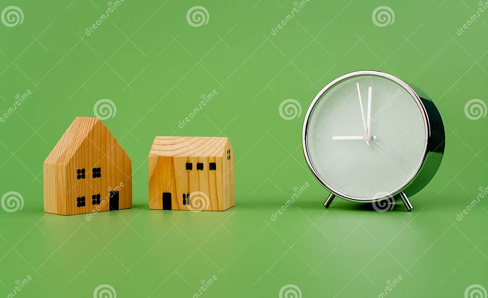 Stop Clock Hands. Alarm Clock. Working with Appointment Time. Time ...