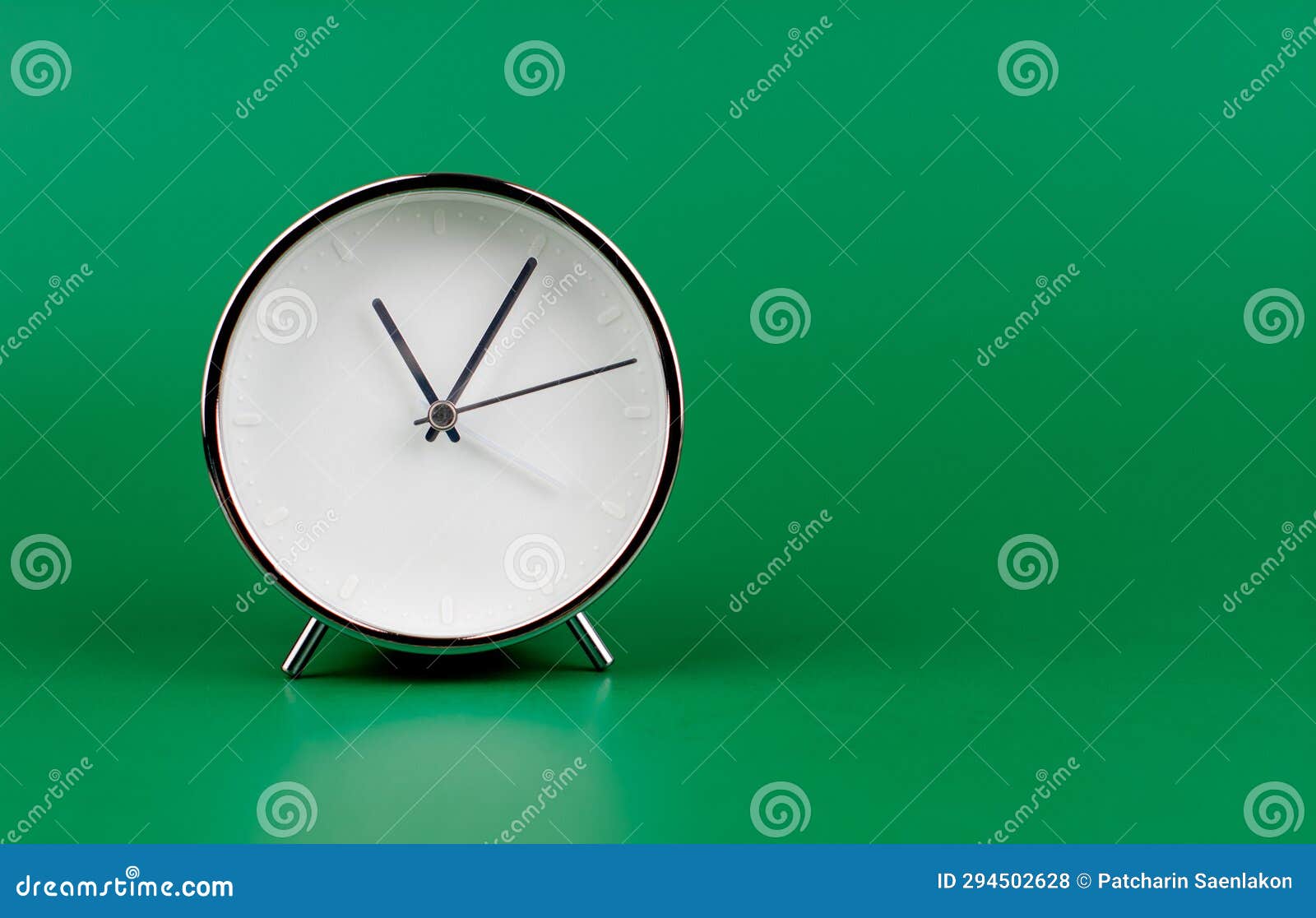 Clock Stopped. Time Concept and Working with Time the Value of Time in ...