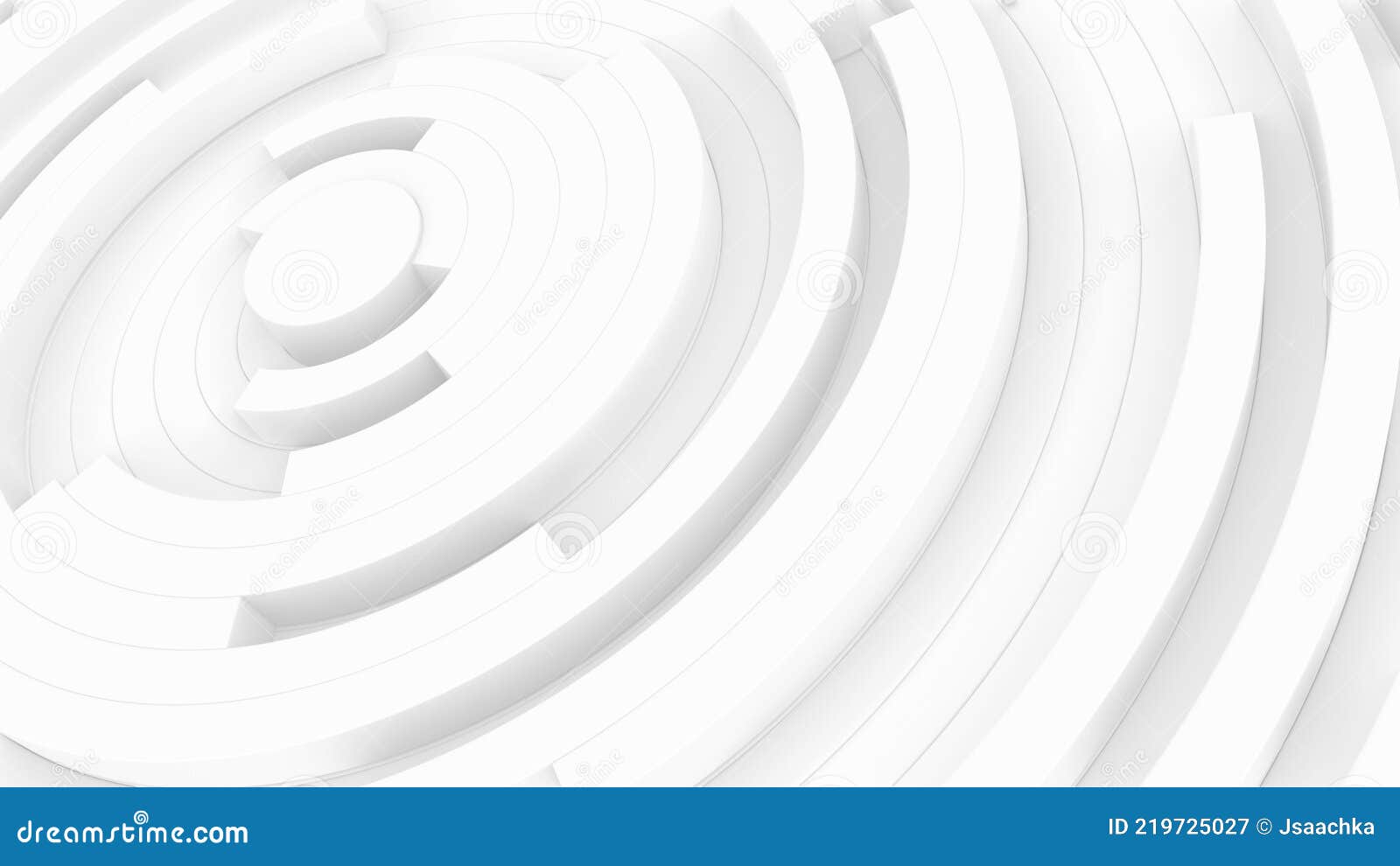 Clock-style Moving Radial White Pattern As Looping Motion Background ...