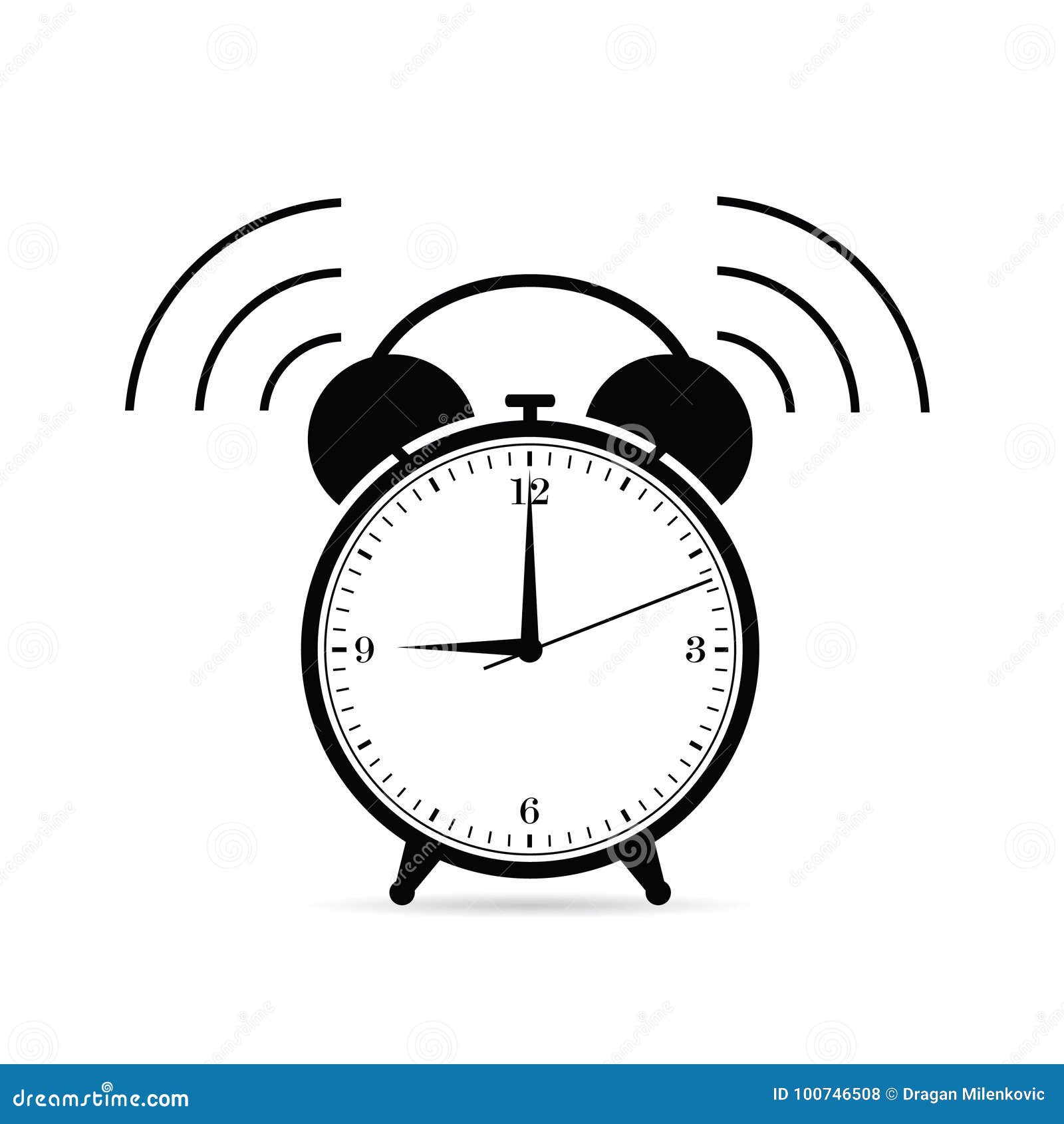Clock Ticking Earth Royalty-Free Stock Photography | CartoonDealer.com ... Clock Ticking Earth Royalty-Free Stock Photography | CartoonDealer.com ...