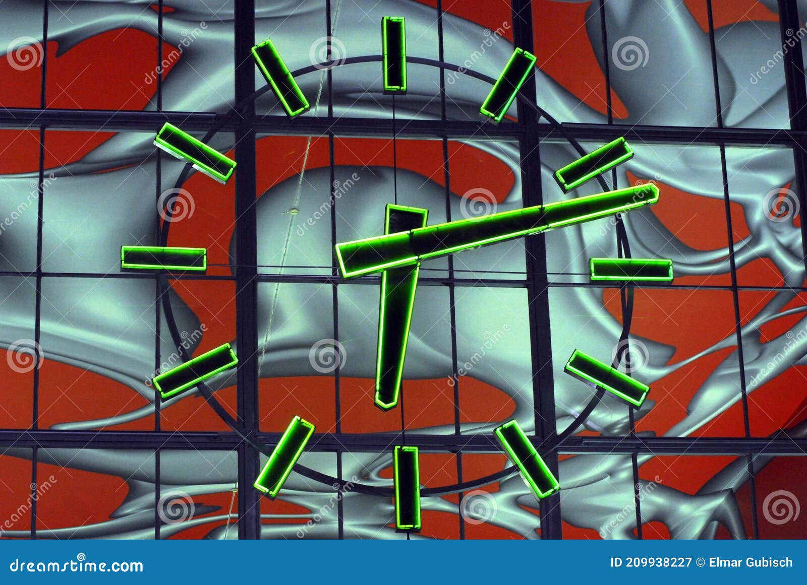 A Clock for Time Measurement Editorial Photography - Image of clockwork ...