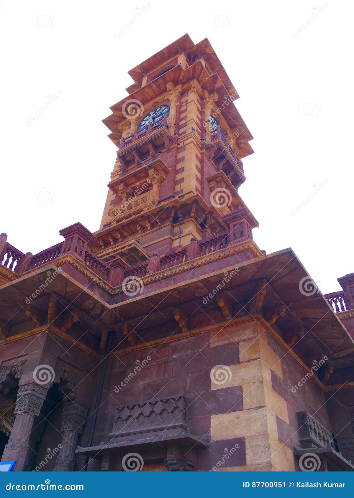 Clock tower stock image. Image of gold, english, black - 87700951