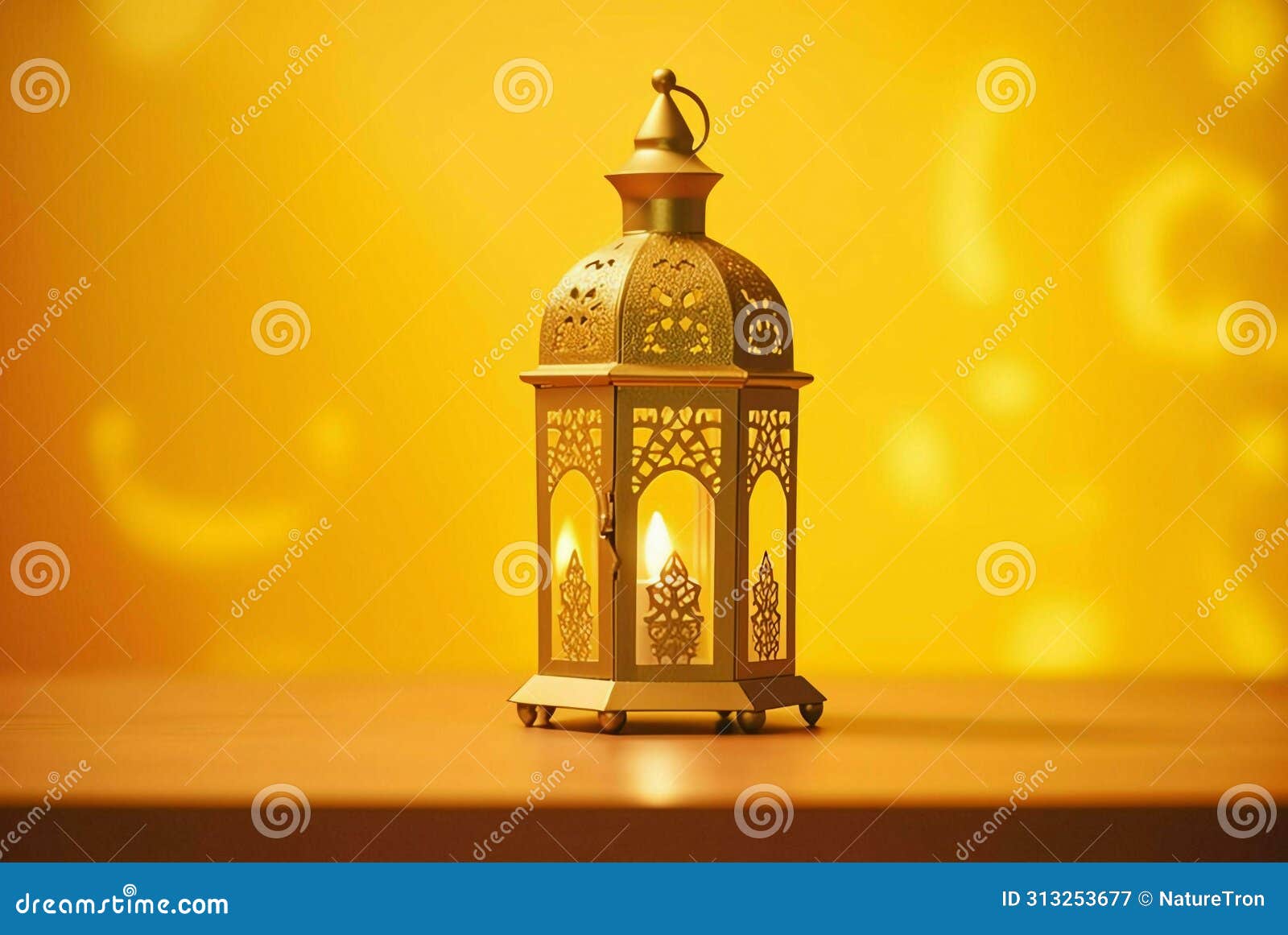 The Clock in the Town the Clock in the Night Clock in the Night Stock ...