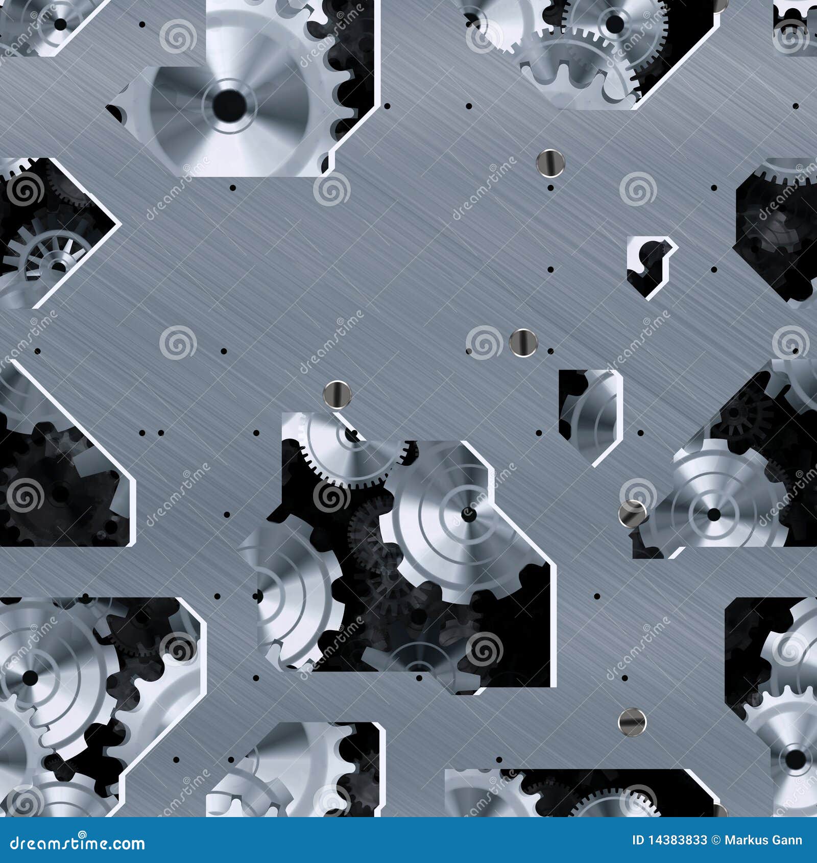 Clock work stock illustration. Illustration of circular - 14383833