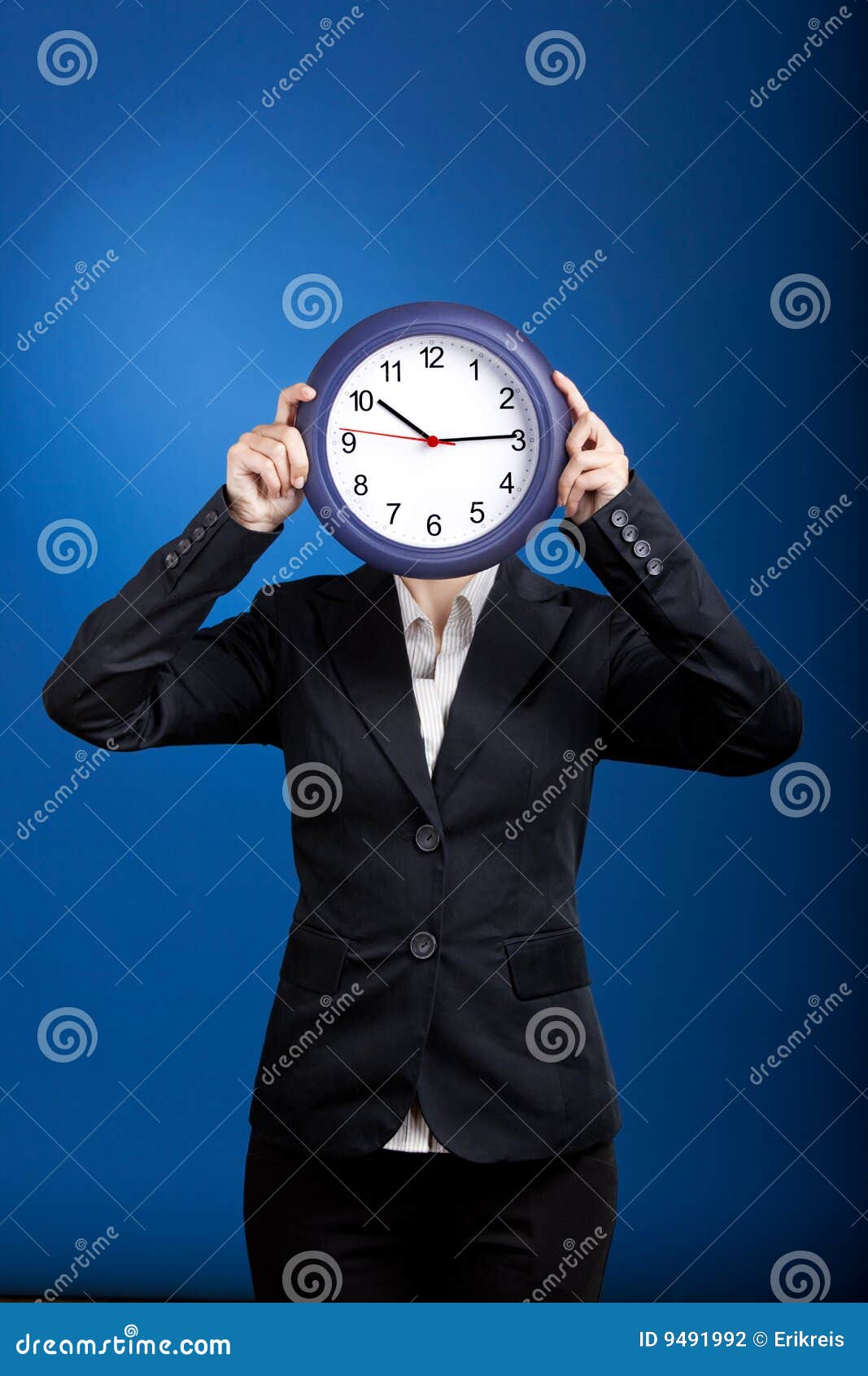 Clockface 库存照片. 图片 包括有 女实业家, 会议, 女孩, 表面, 现有量, 事业, 时数, 概念 - 9491992