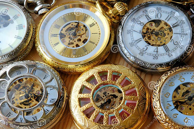 Clocks stock image. Image of moment, awake, early, circle - 1211797