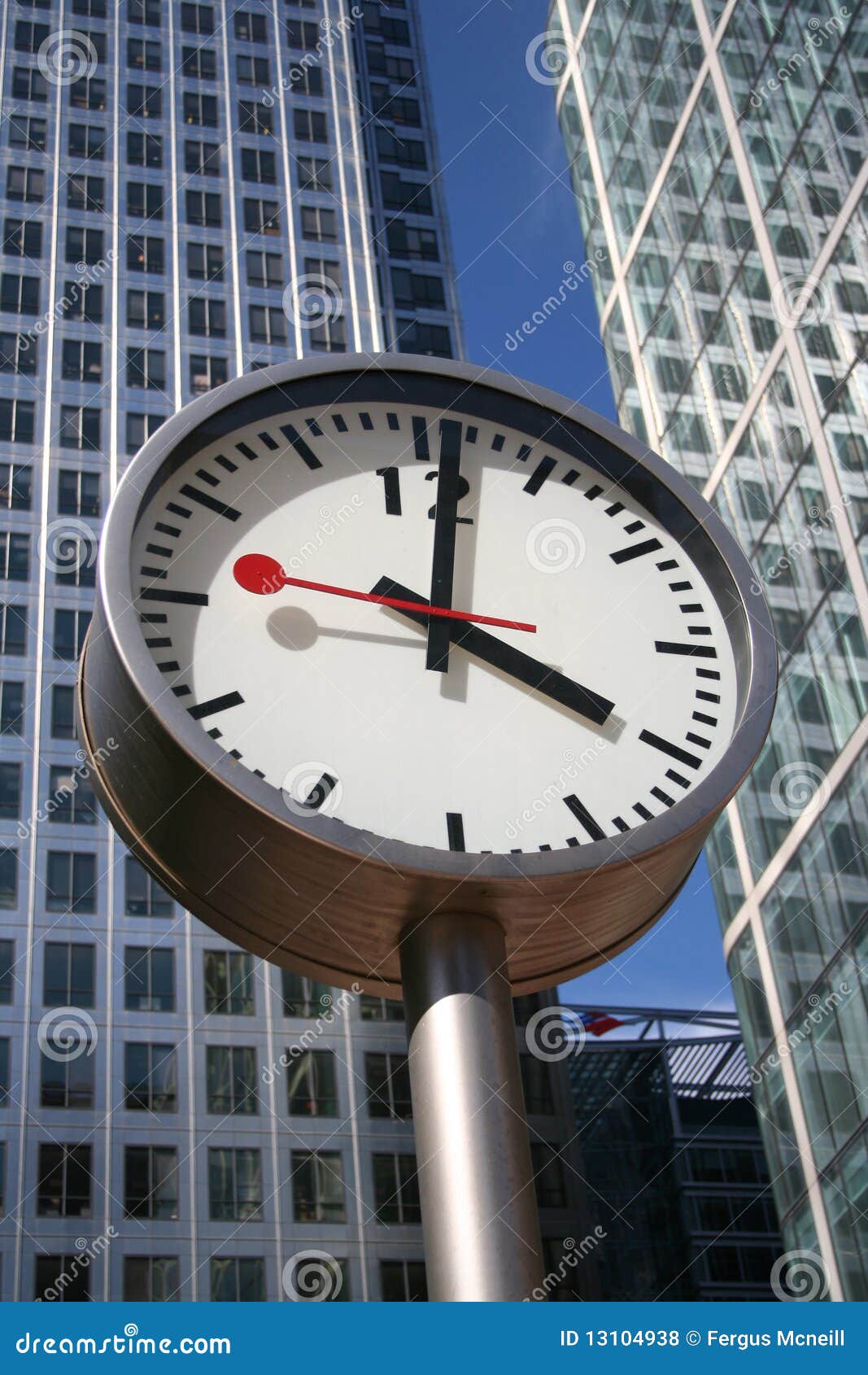 Clock Showing 4pm Stock Photos - Free & Royalty-Free Stock Photos from ...