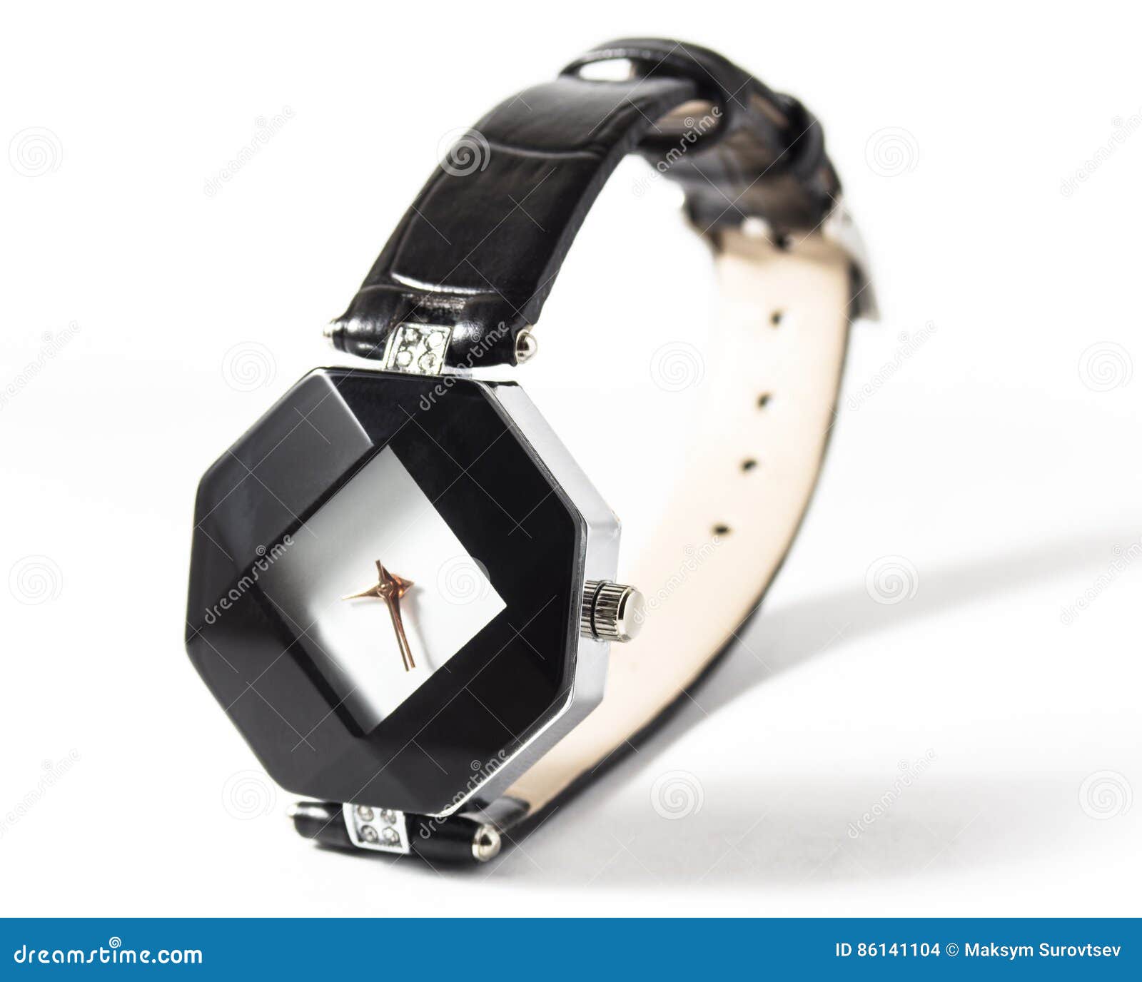 Clocks for women stock photo. Image of classic, glass - 86141104