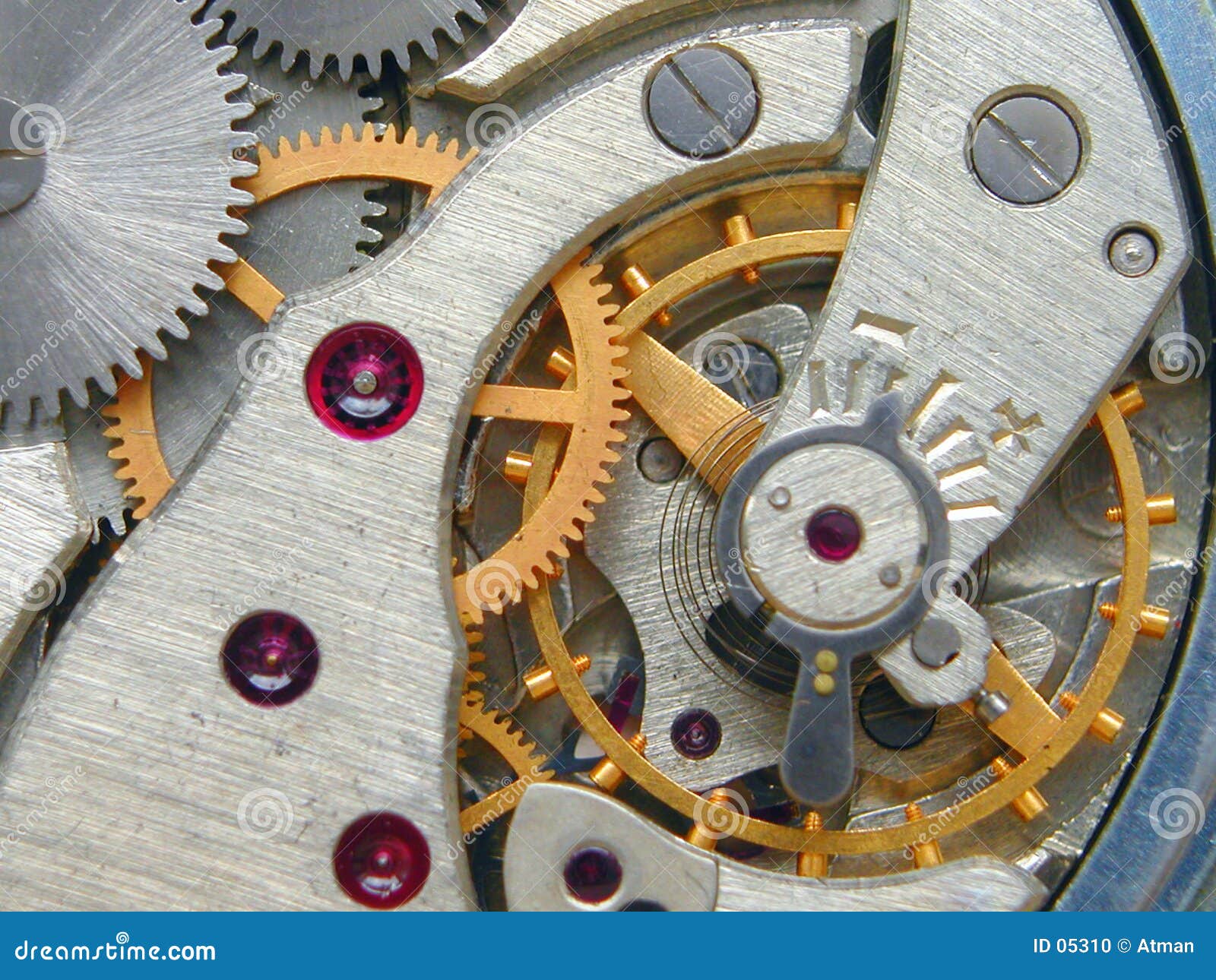 Images About Clockworks