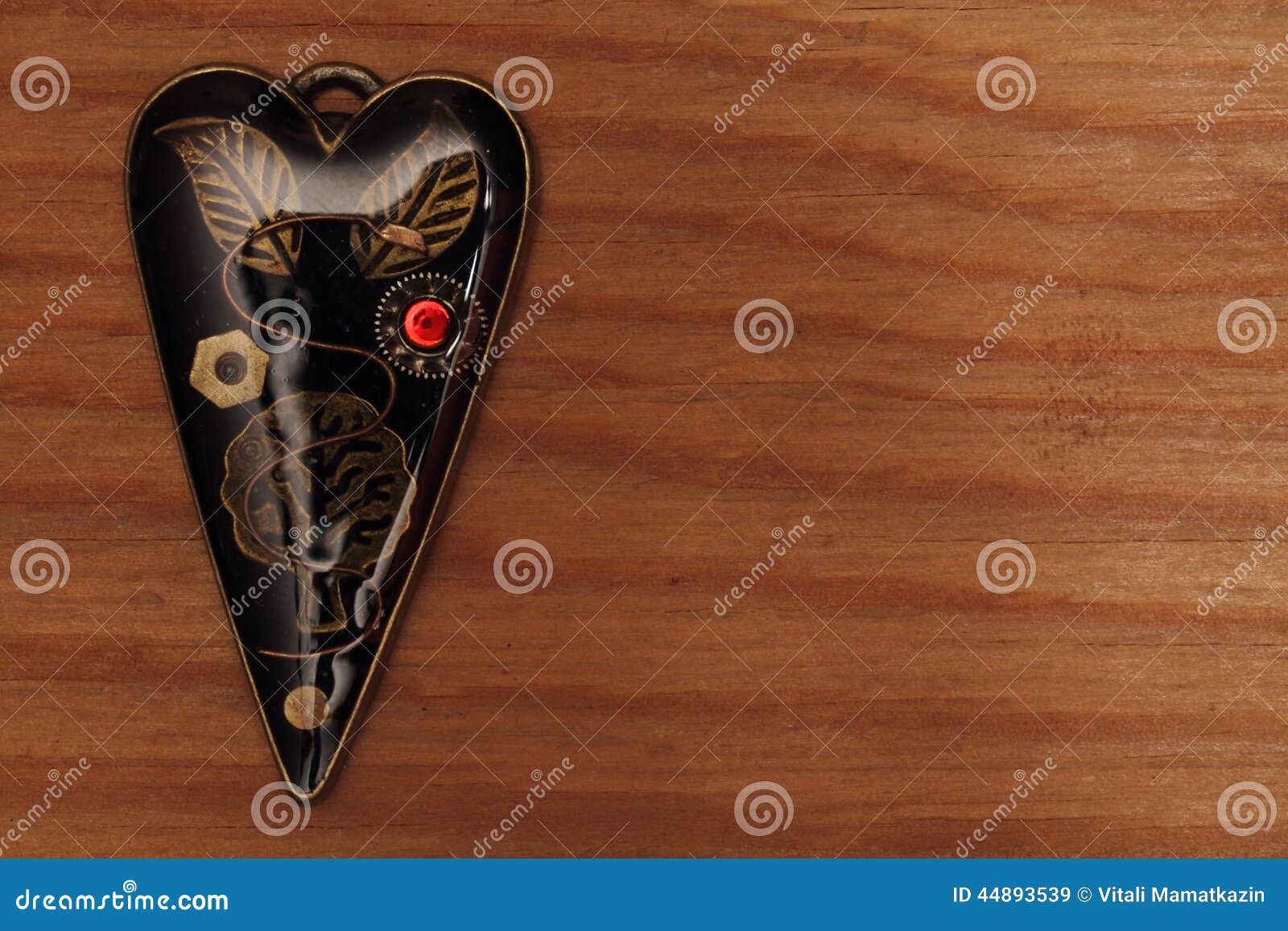 Clockwork stock image. Image of bronze, clockwork, mechanism - 44893539