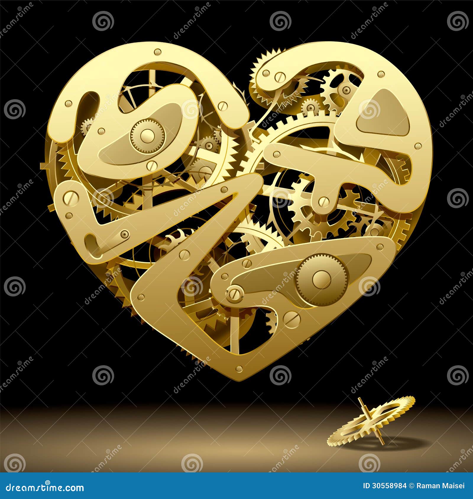 Clockwork Cartoons, Illustrations & Vector Stock Images - 30803 ...