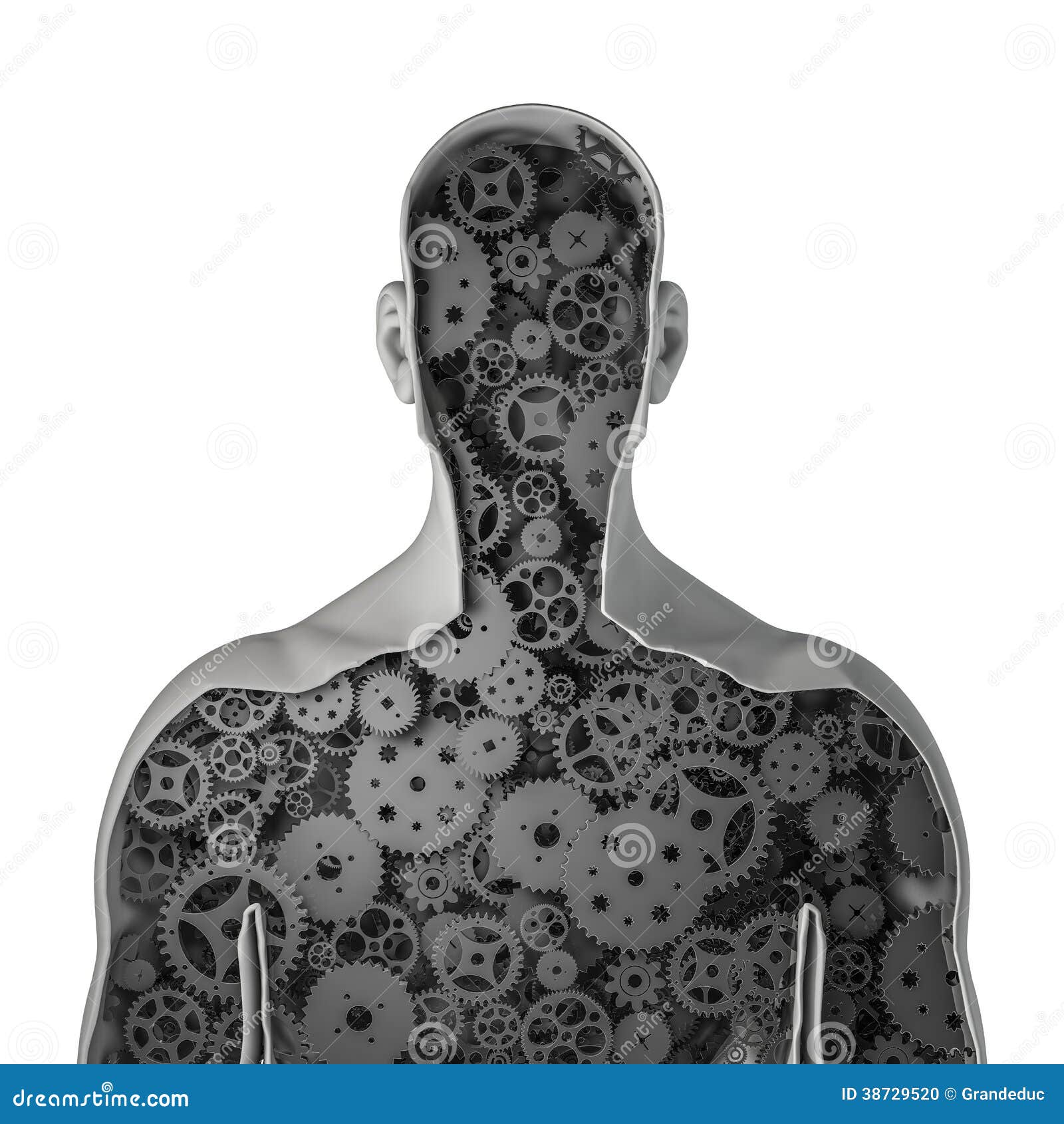 Complex Clockwork Stock Illustrations – 119 Complex Clockwork Stock ...