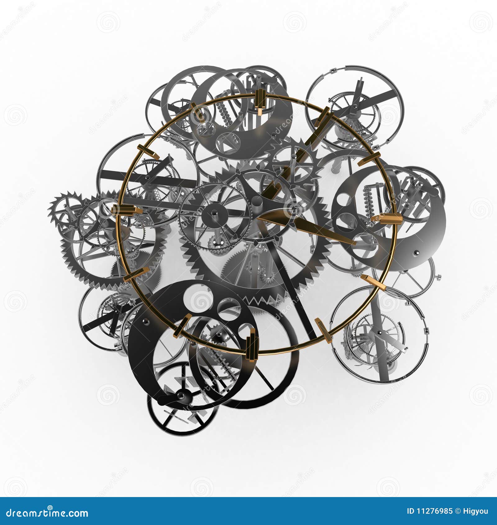 Clockwork Gear Stock Illustrations – 7,449 Clockwork Gear Stock ...