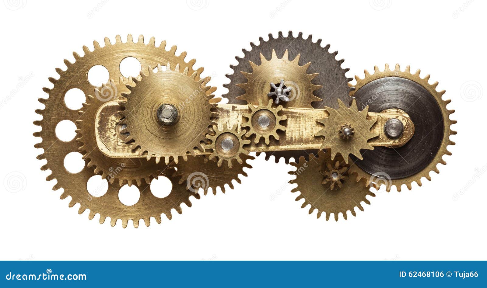 Clockwork stock photo. Image of clock, aged, clockwork - 62468106